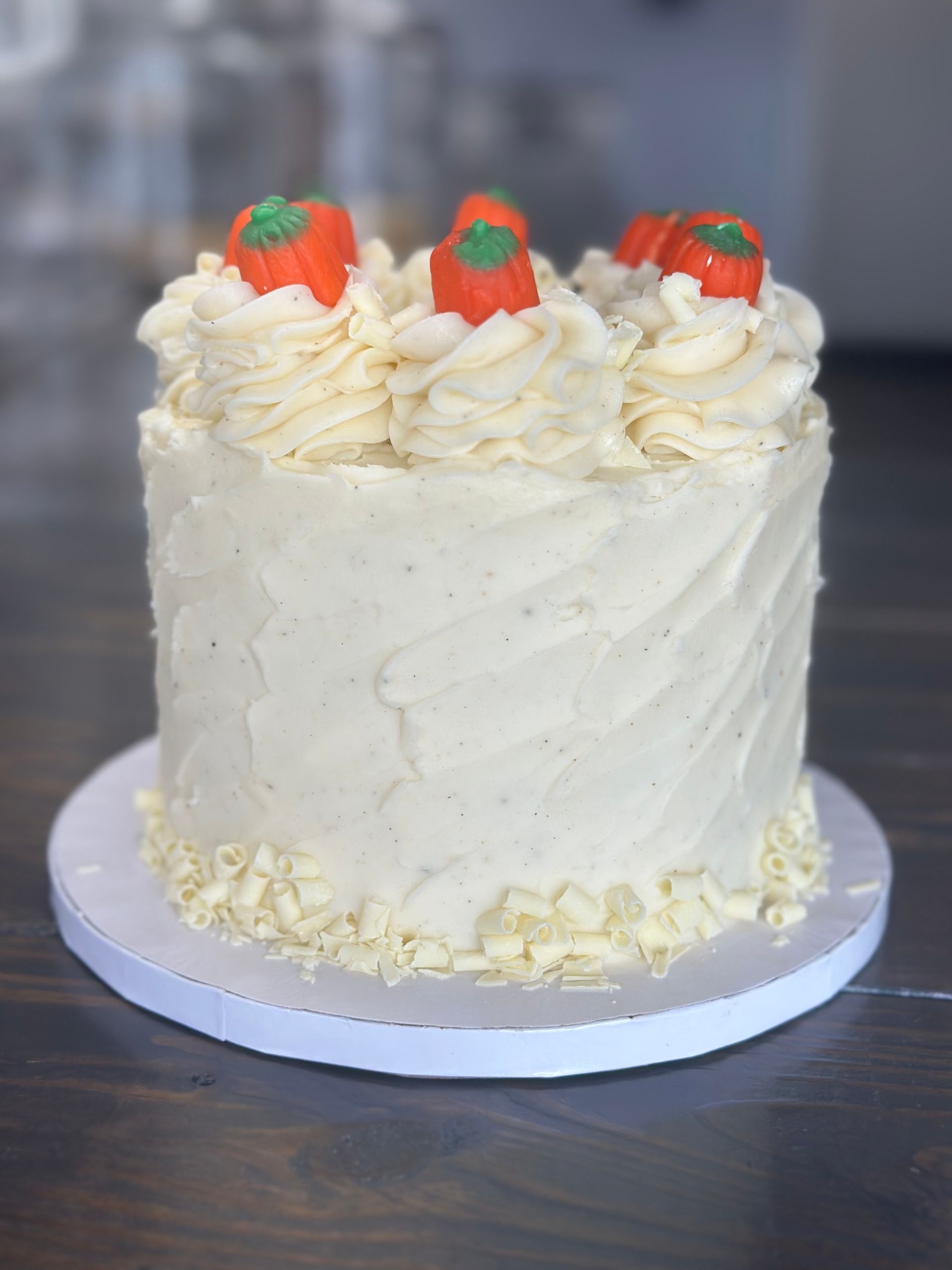 Bea Bea's Signature Cakes | Bea Sweet Treats | Newburgh, IN