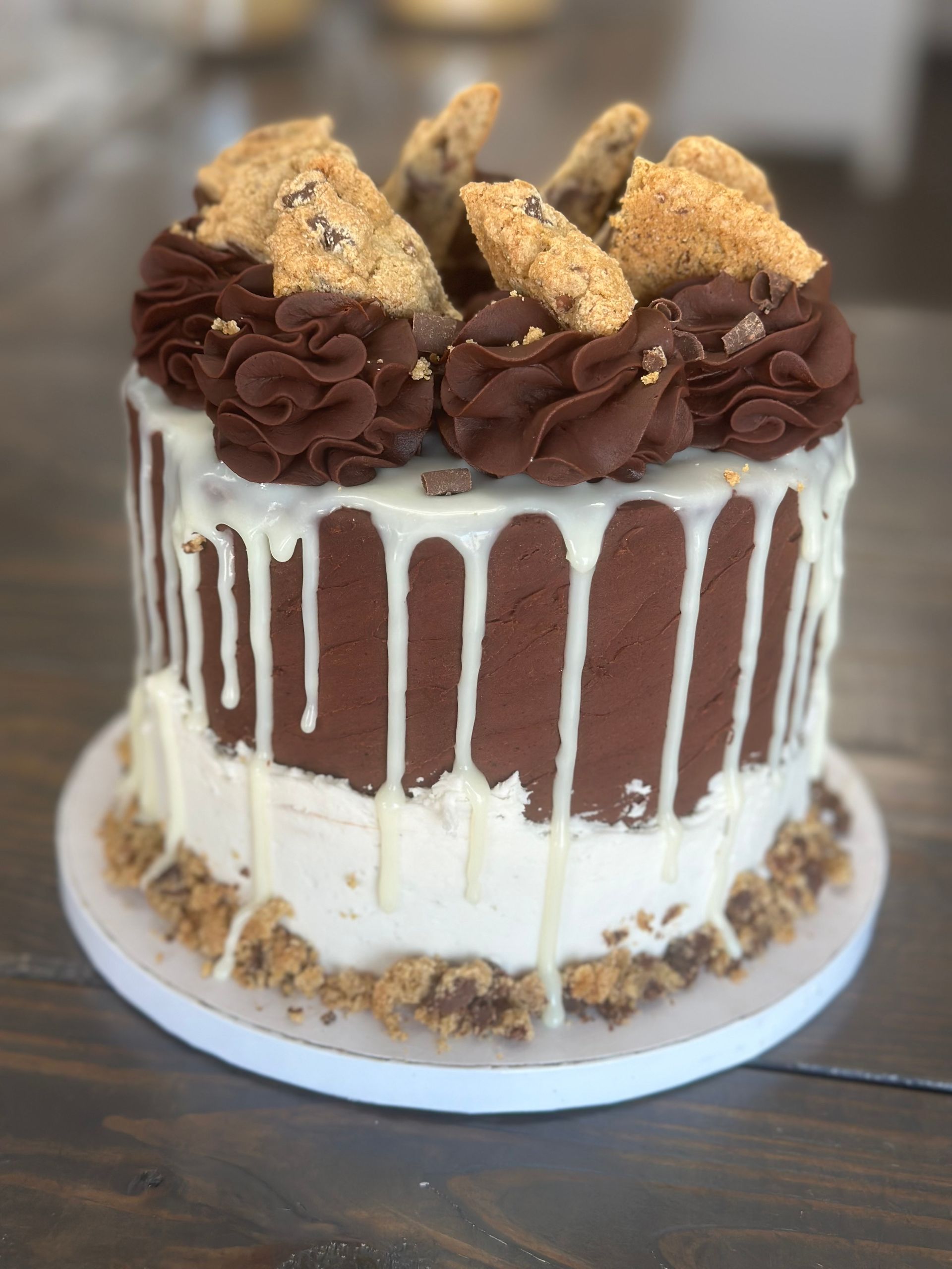 Bea Bea's Signature Cakes | Bea Sweet Treats | Newburgh, IN