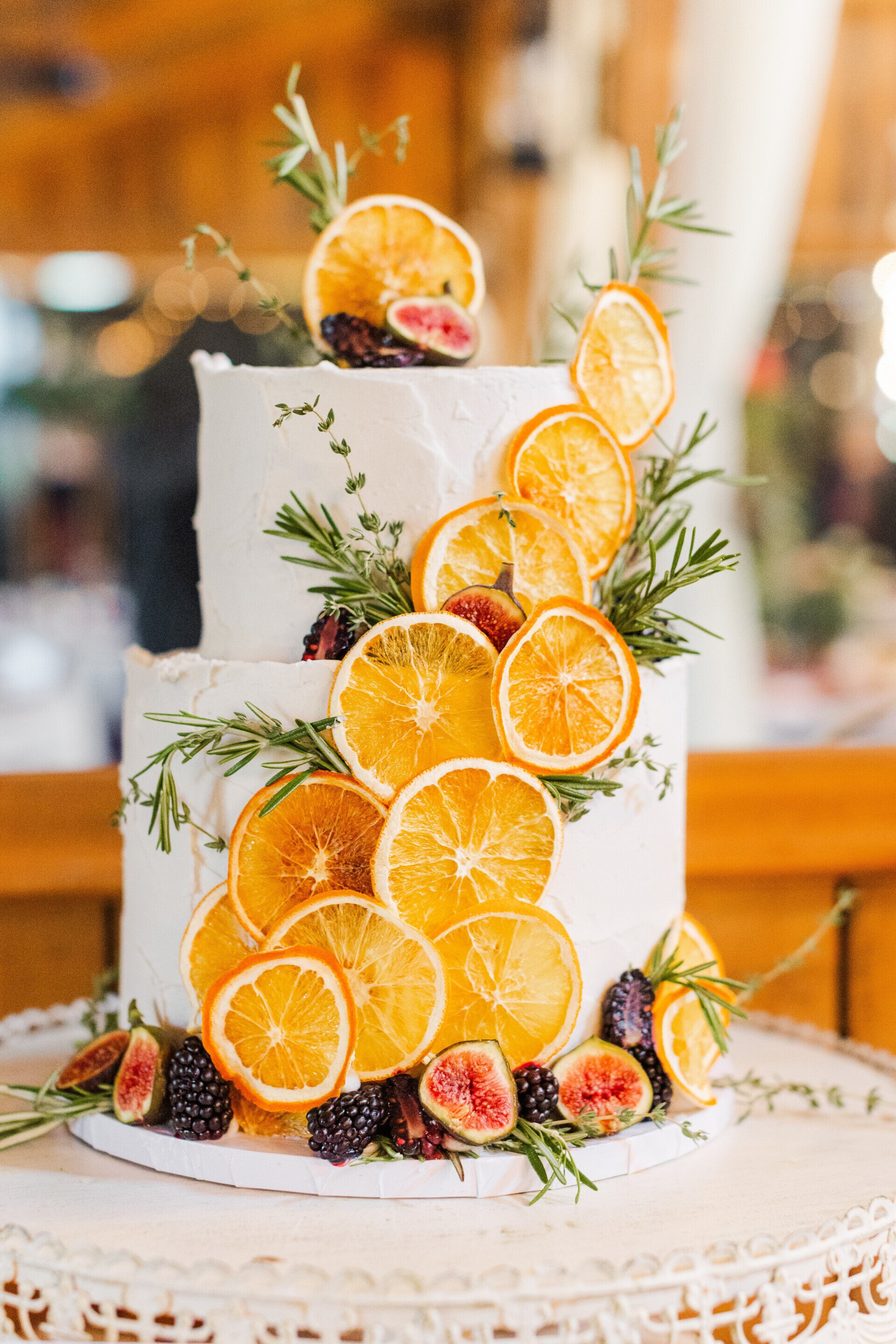 Wedding Inquiry | Bea Sweet Treats | Newburgh, IN