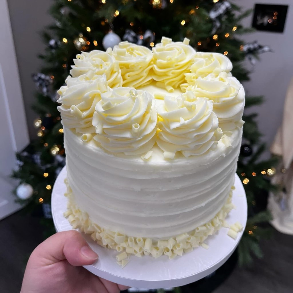 Bea Bea's Signature Cakes | Bea Sweet Treats | Newburgh, IN