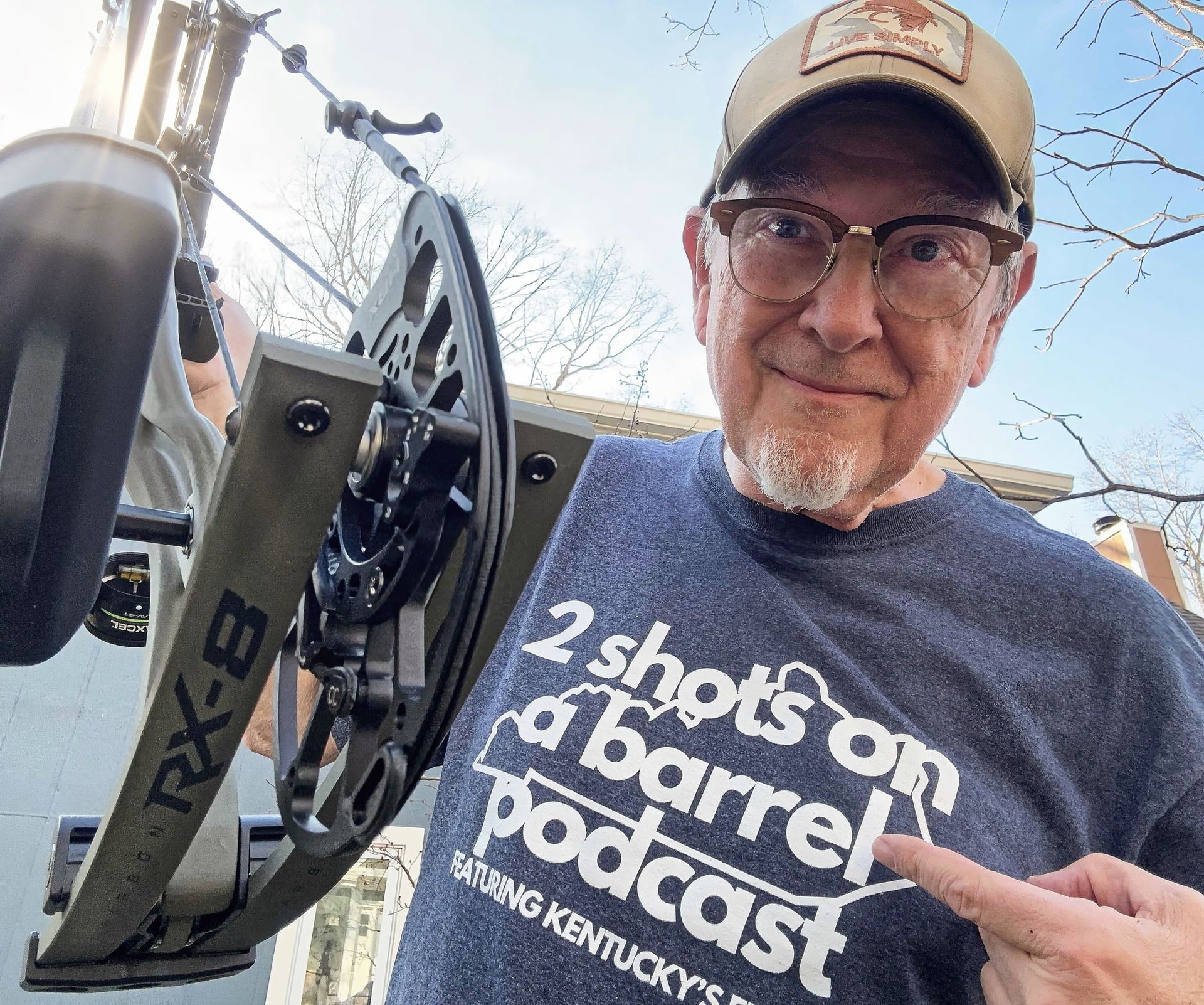 | Canoe Kentucky | Frankfort, KY