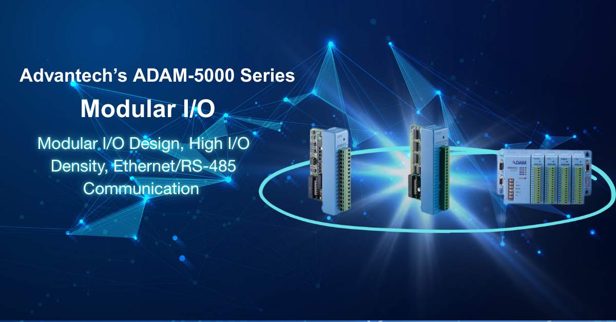 IoTMart Campaign
