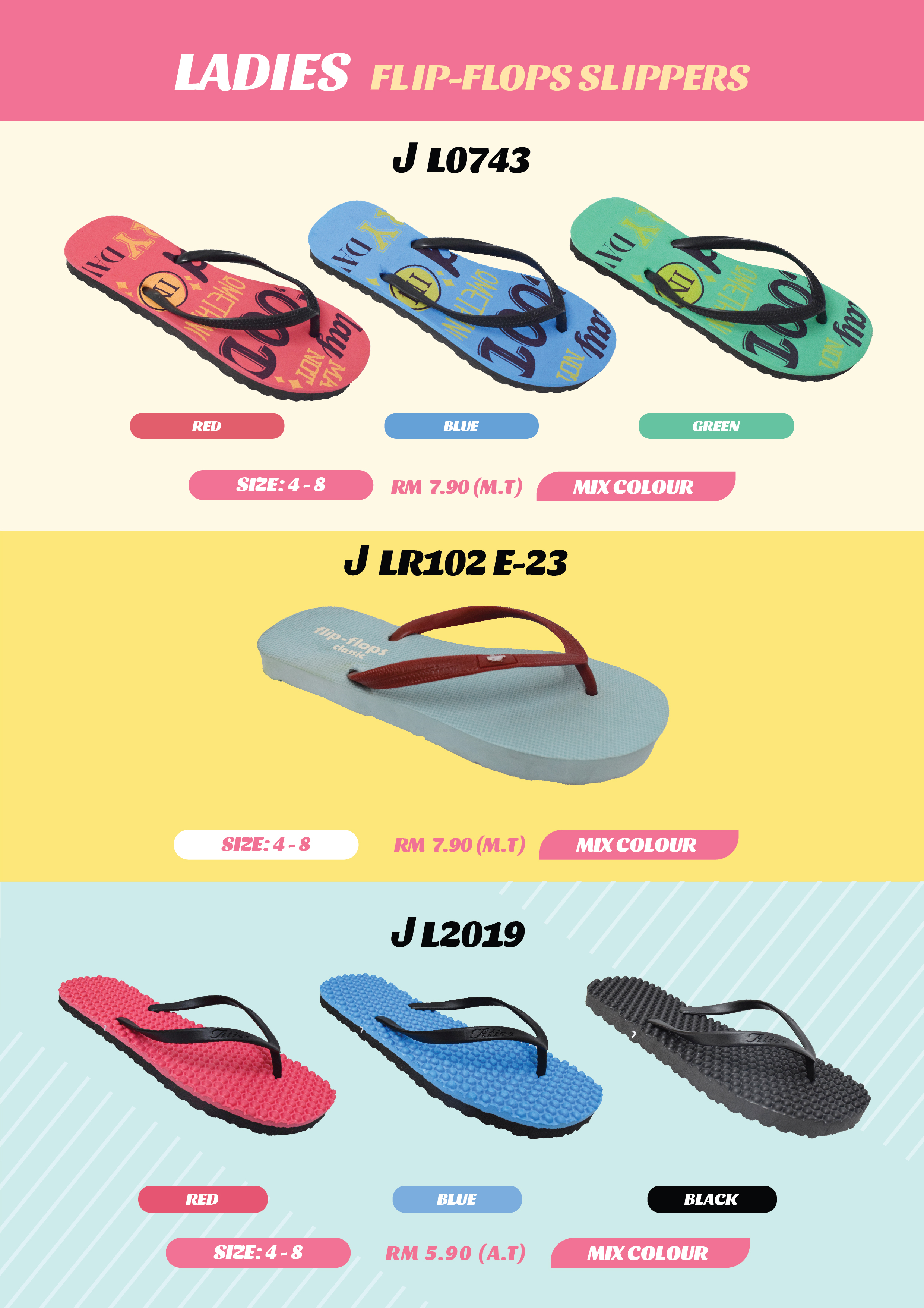 eCatalog | Sooi Seng Shoe Supplier Malaysia