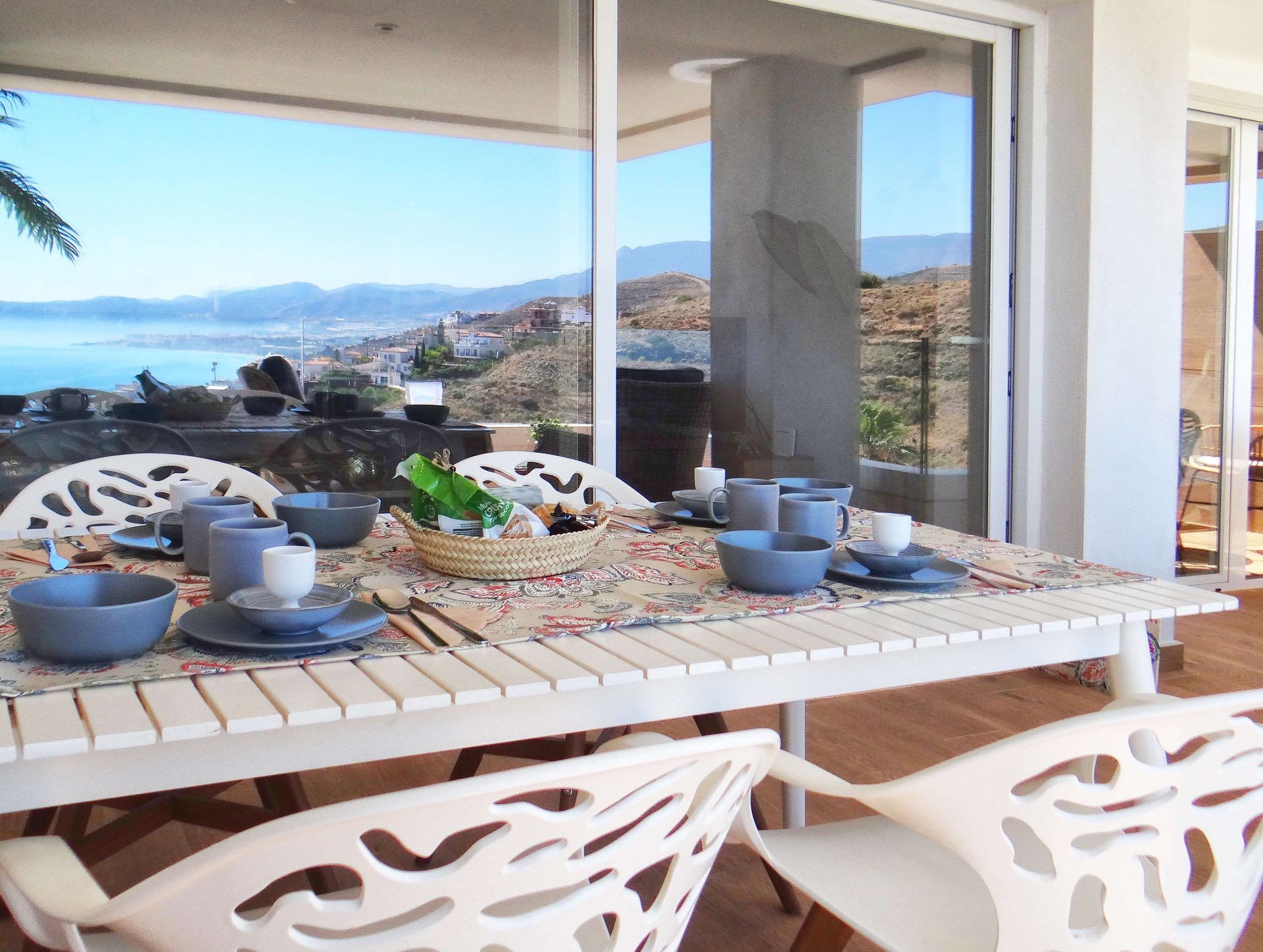 Ventanas Al Mar - Torrox Costa