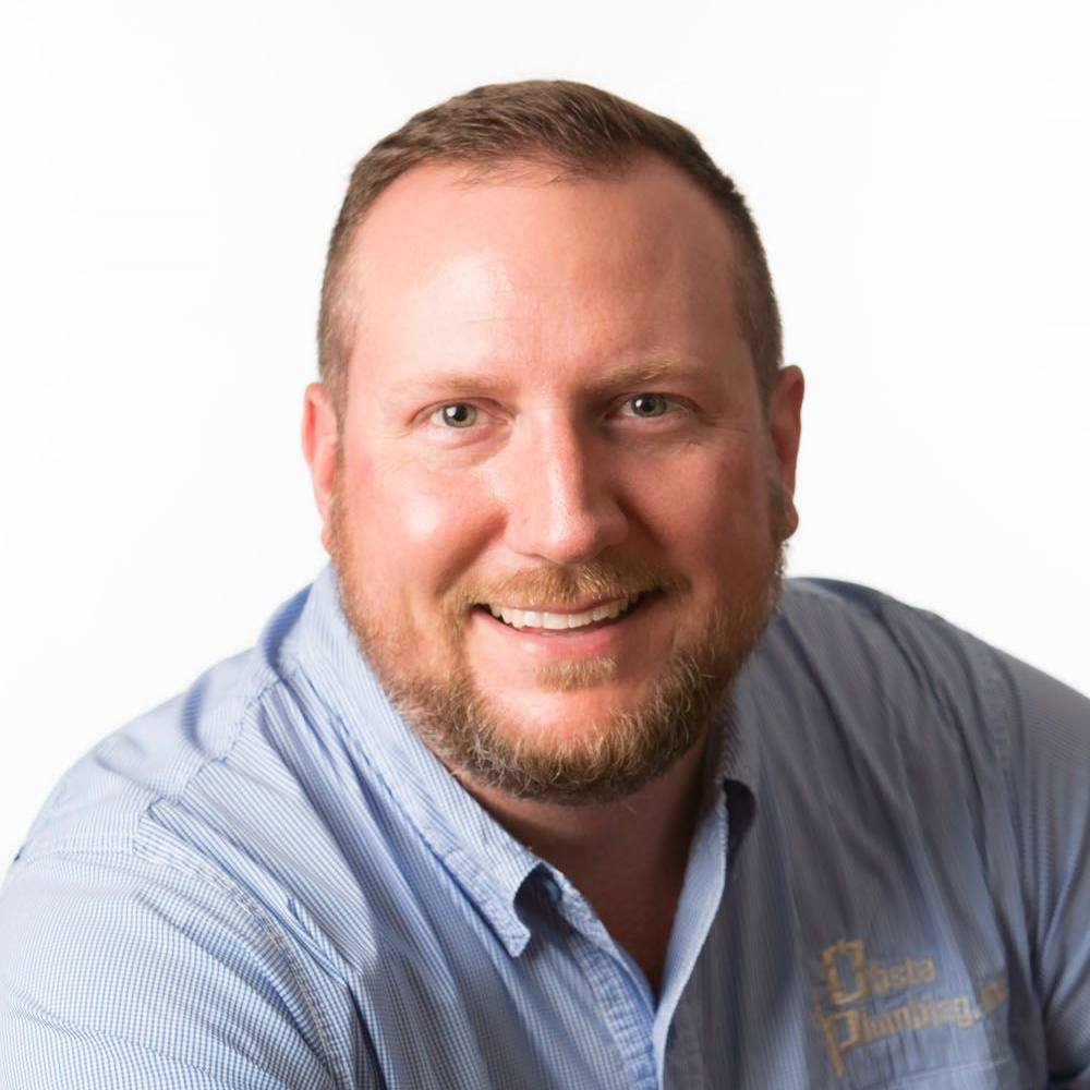 Trusted Katy Plumber | Obsta Plumbing