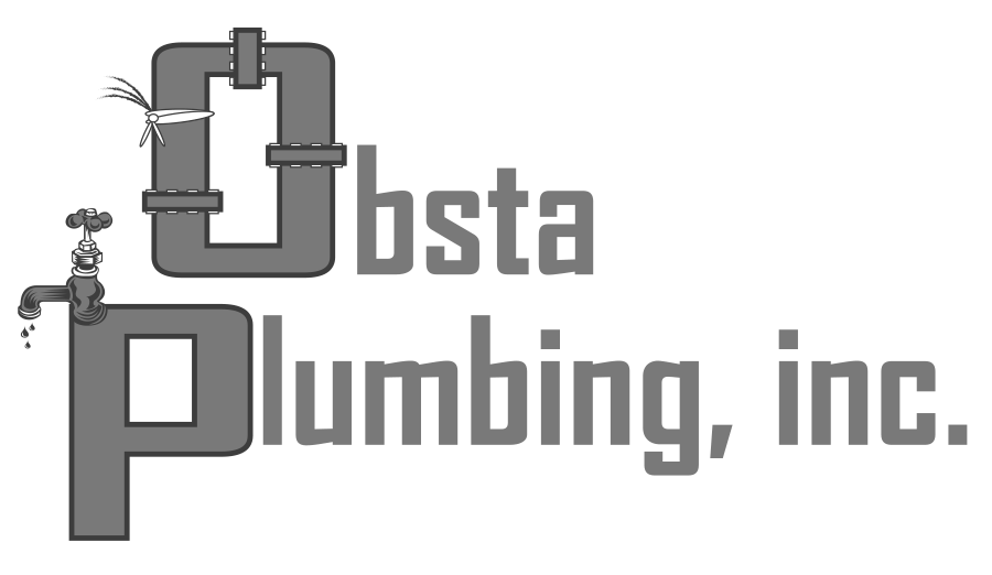 Trusted Katy Plumber | Obsta Plumbing