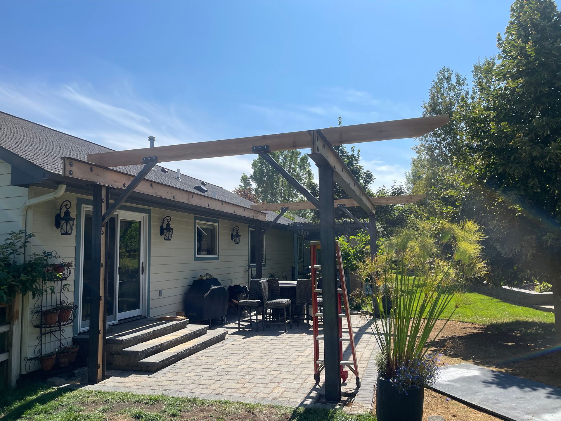 Metal Fabrication Experts | Missoula, MT | Clark Industrial