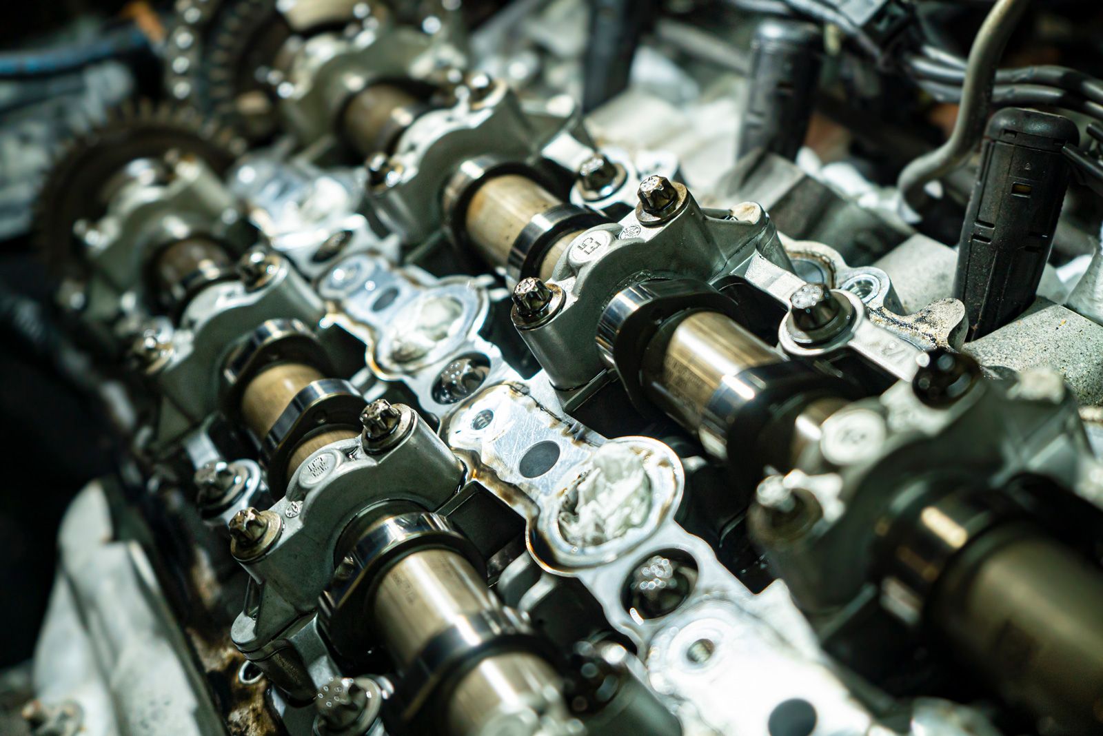 Performance Components for Racing | New Zealand | HRD
