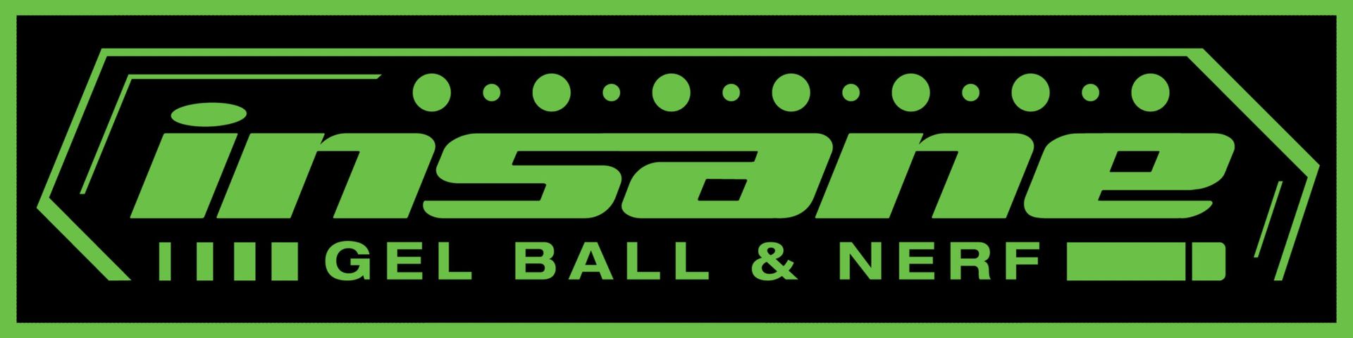 Our Park | Insane Paintball + Airsoft Arena