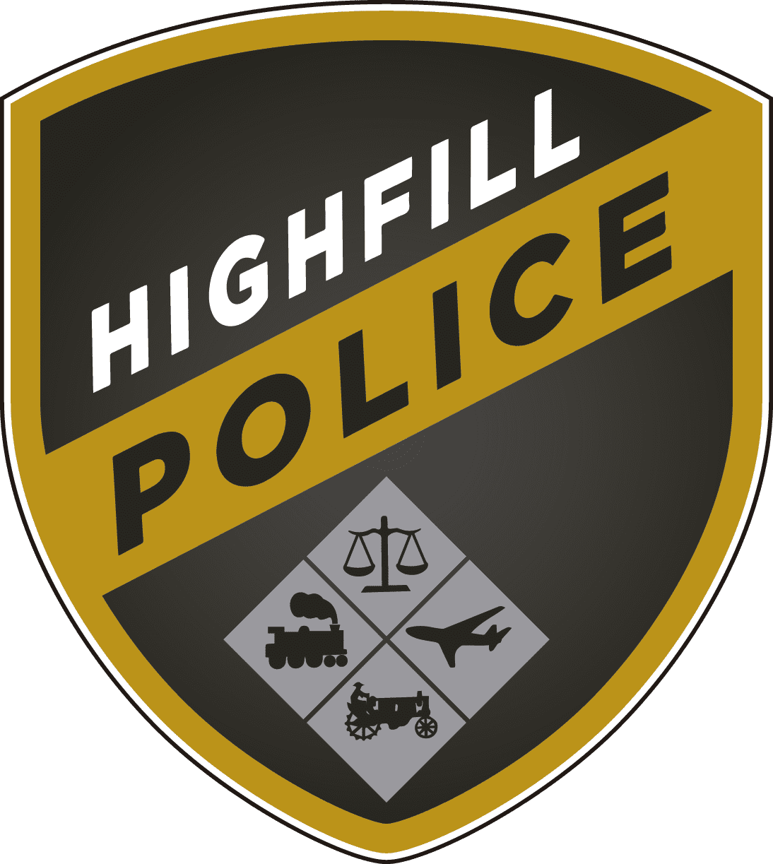 The Recruitment Site of the Highfill Police Department.