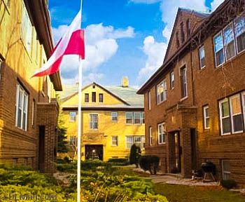 Randall Park | Colonial Property Management LLC