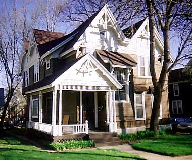 Capitol Park | Colonial Property Management LLC