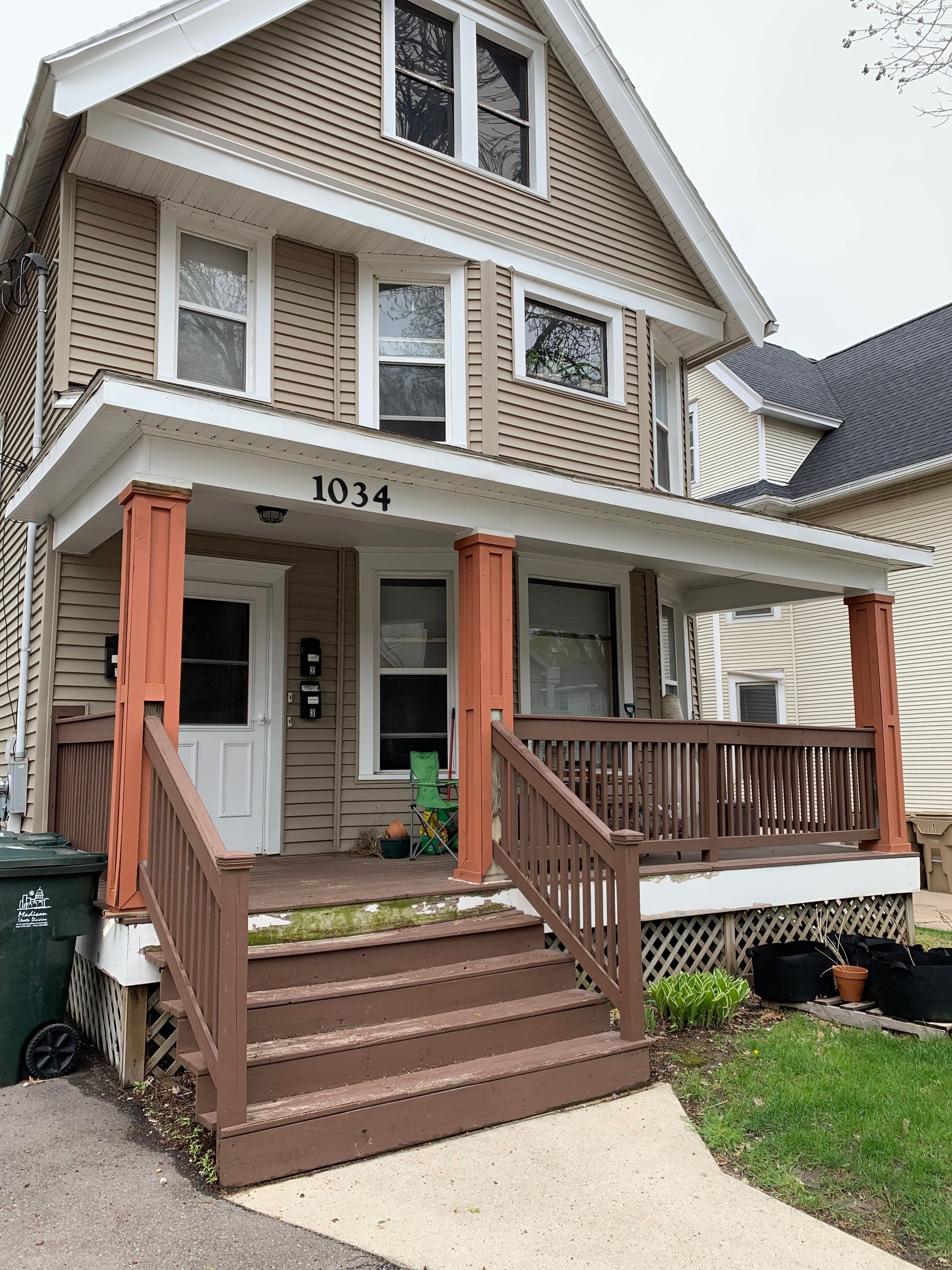 Capitol Park | Colonial Property Management LLC