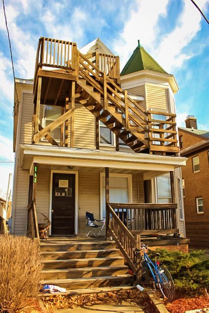 Randall Park | Colonial Property Management LLC
