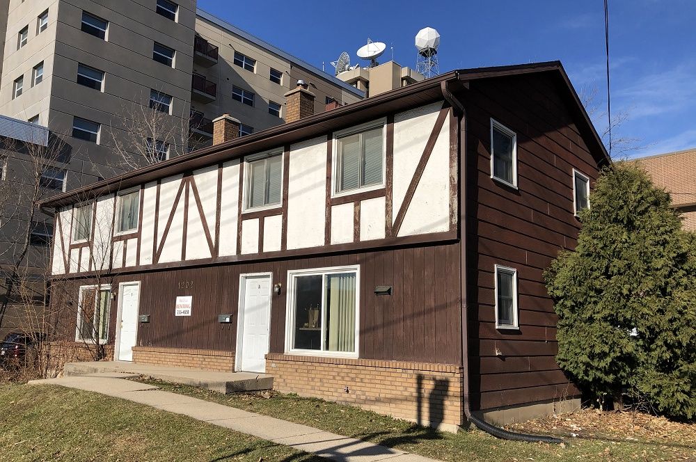 Randall Park | Colonial Property Management LLC