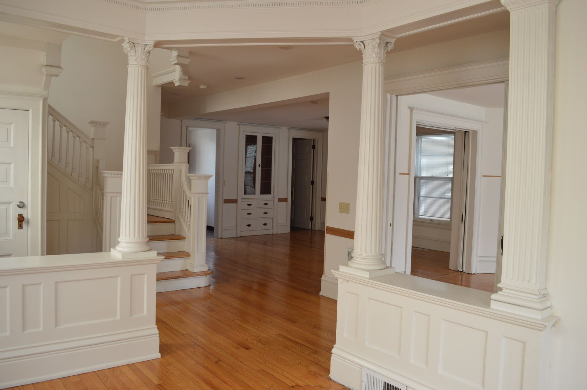 Capitol Park | Colonial Property Management LLC | WI