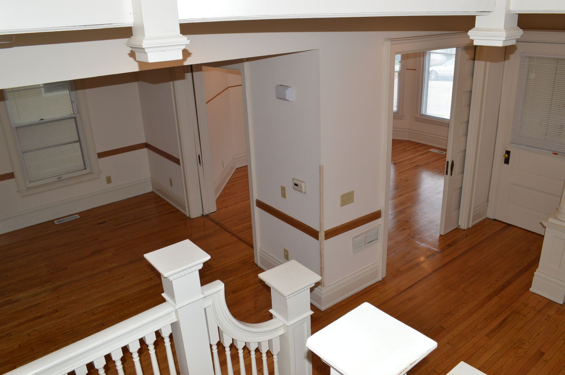 Capitol Park | Colonial Property Management LLC | WI