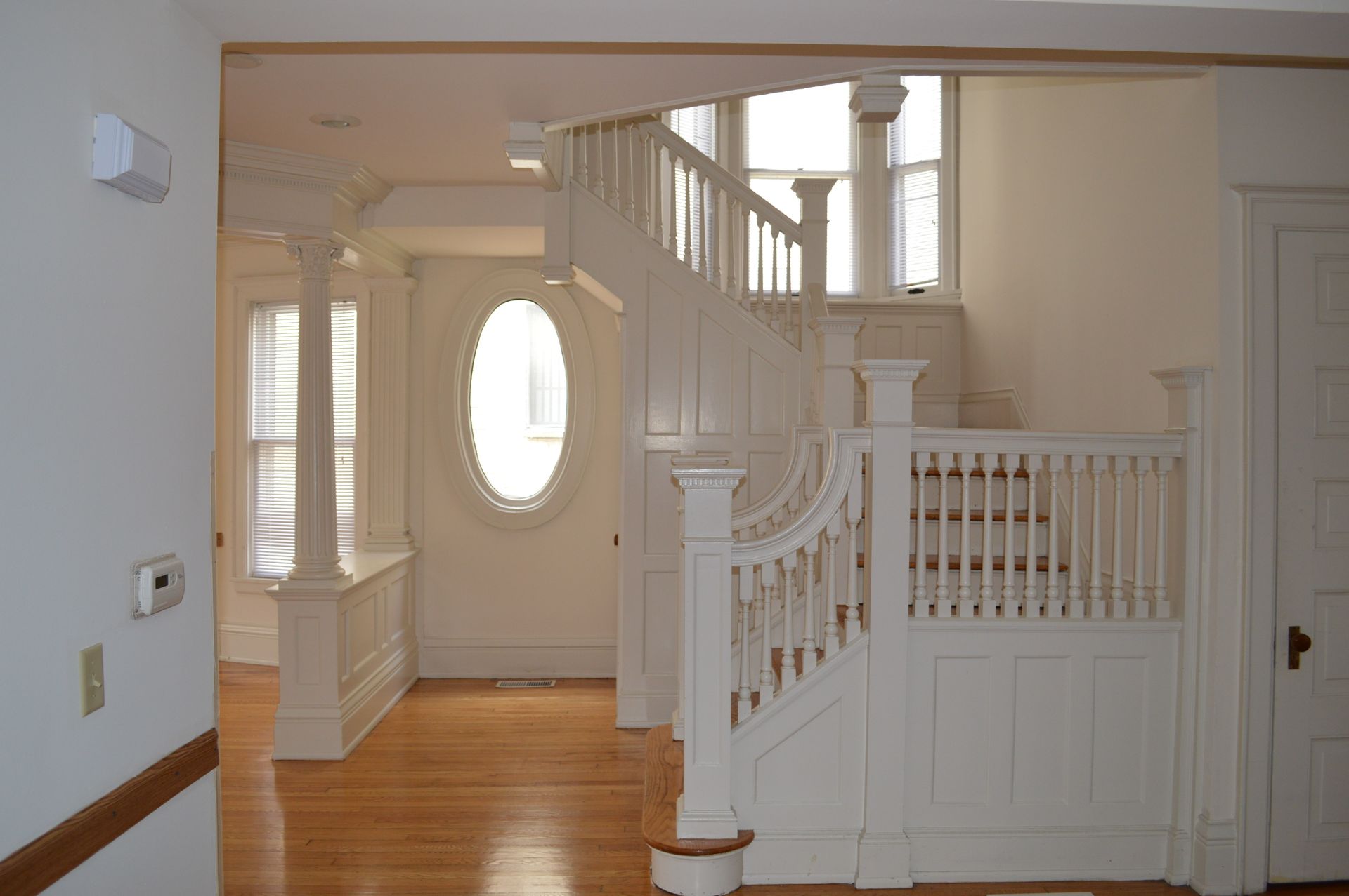 Capitol Park | Colonial Property Management LLC | WI