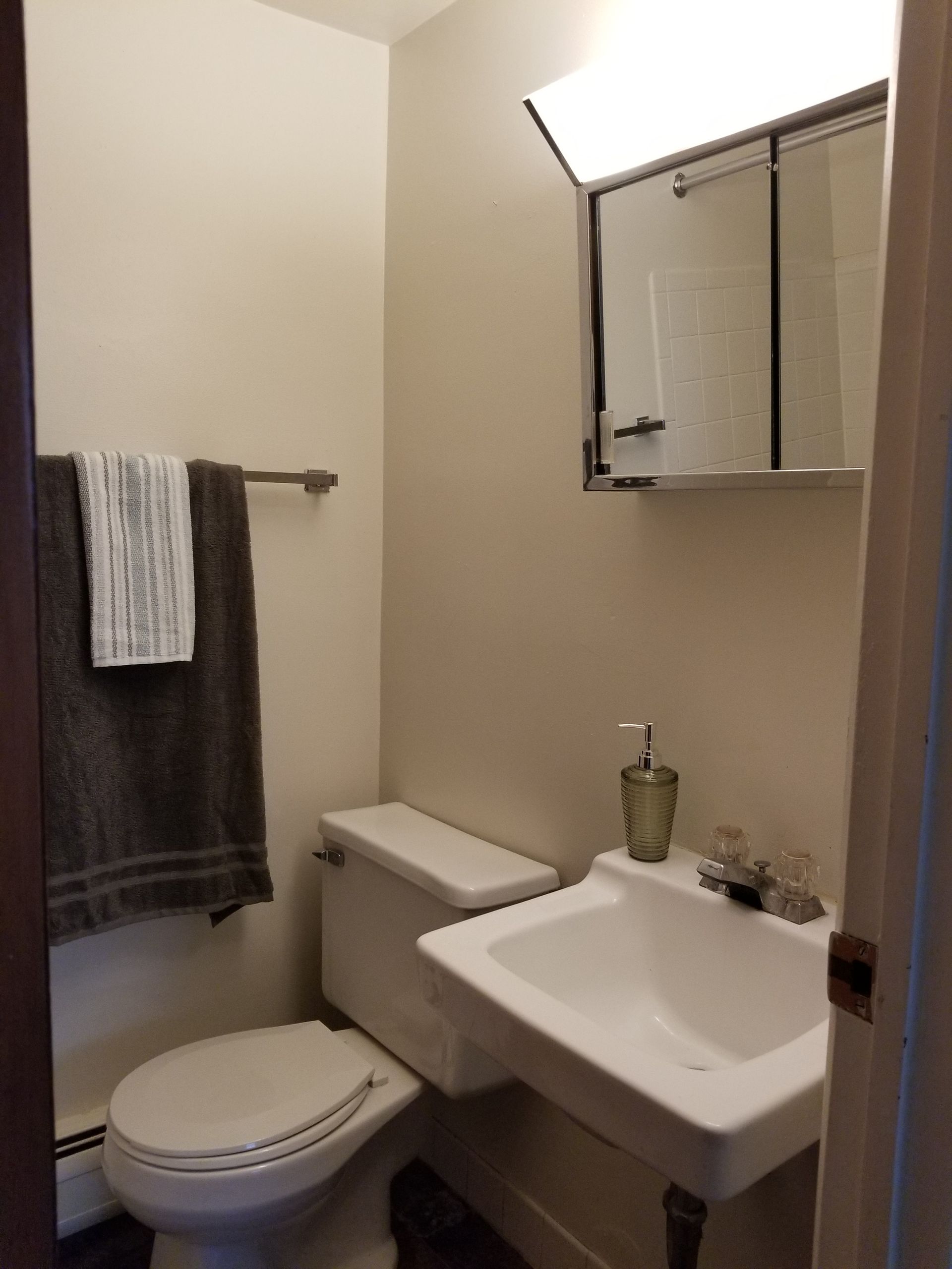 Capitol Park | Colonial Property Management LLC | WI