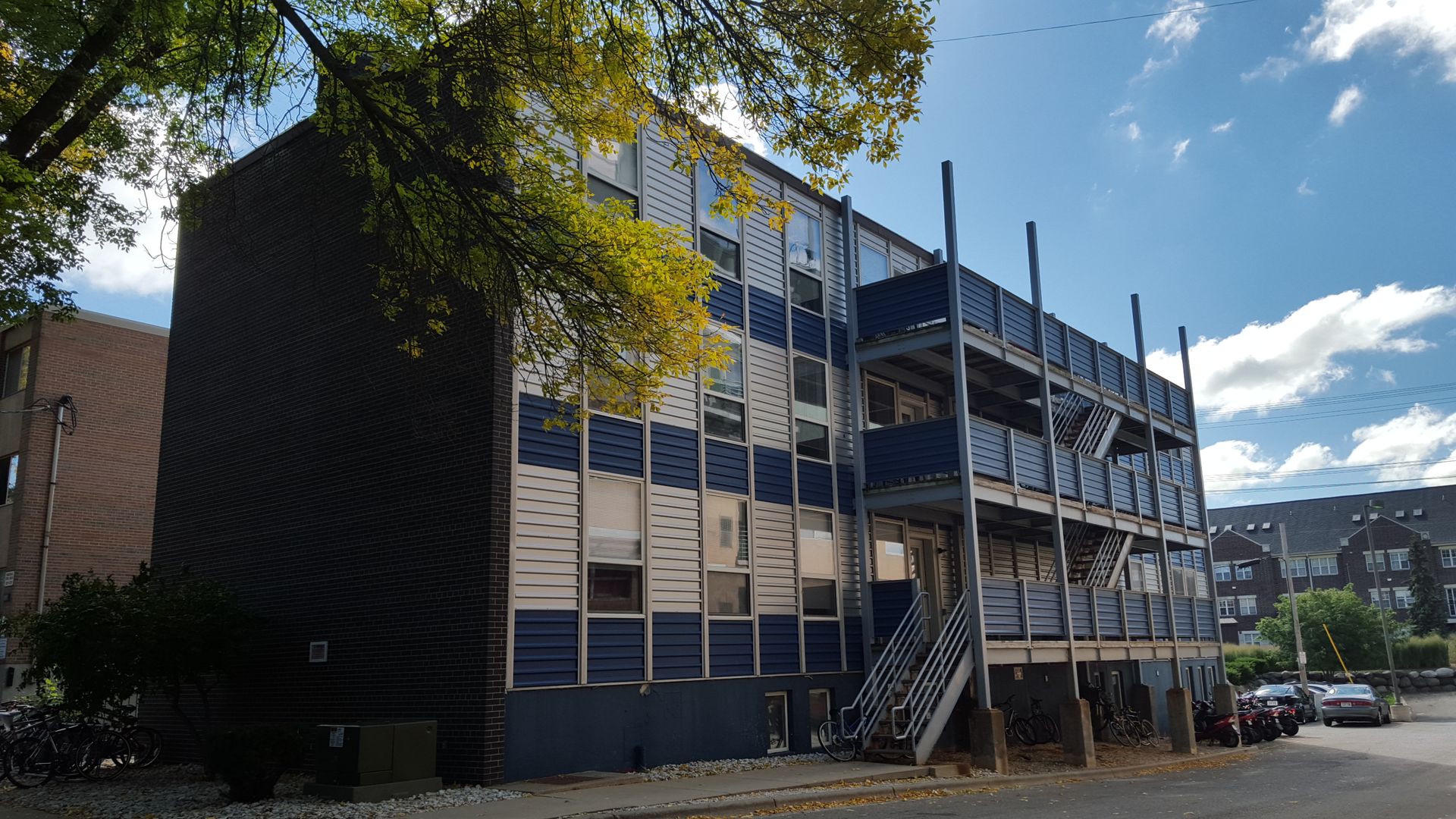 Randall Park | Colonial Property Management LLC