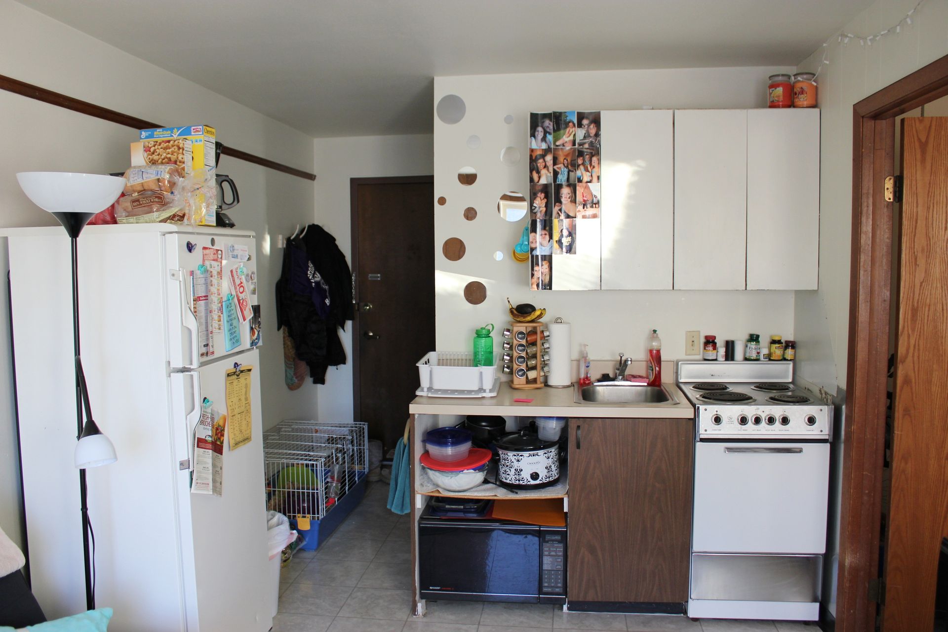 Randall Park | Colonial Property Management LLC