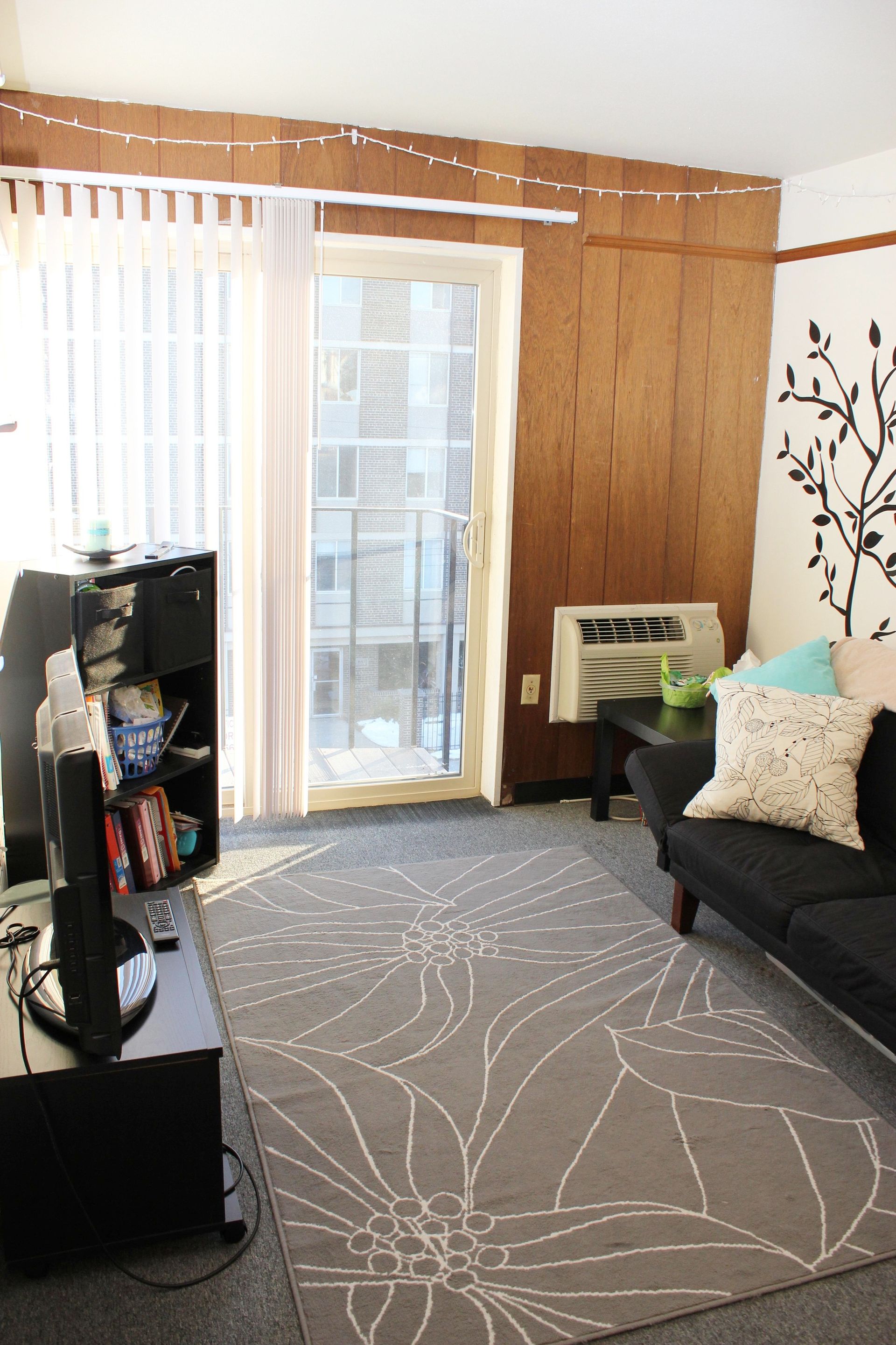 Randall Park | Colonial Property Management LLC