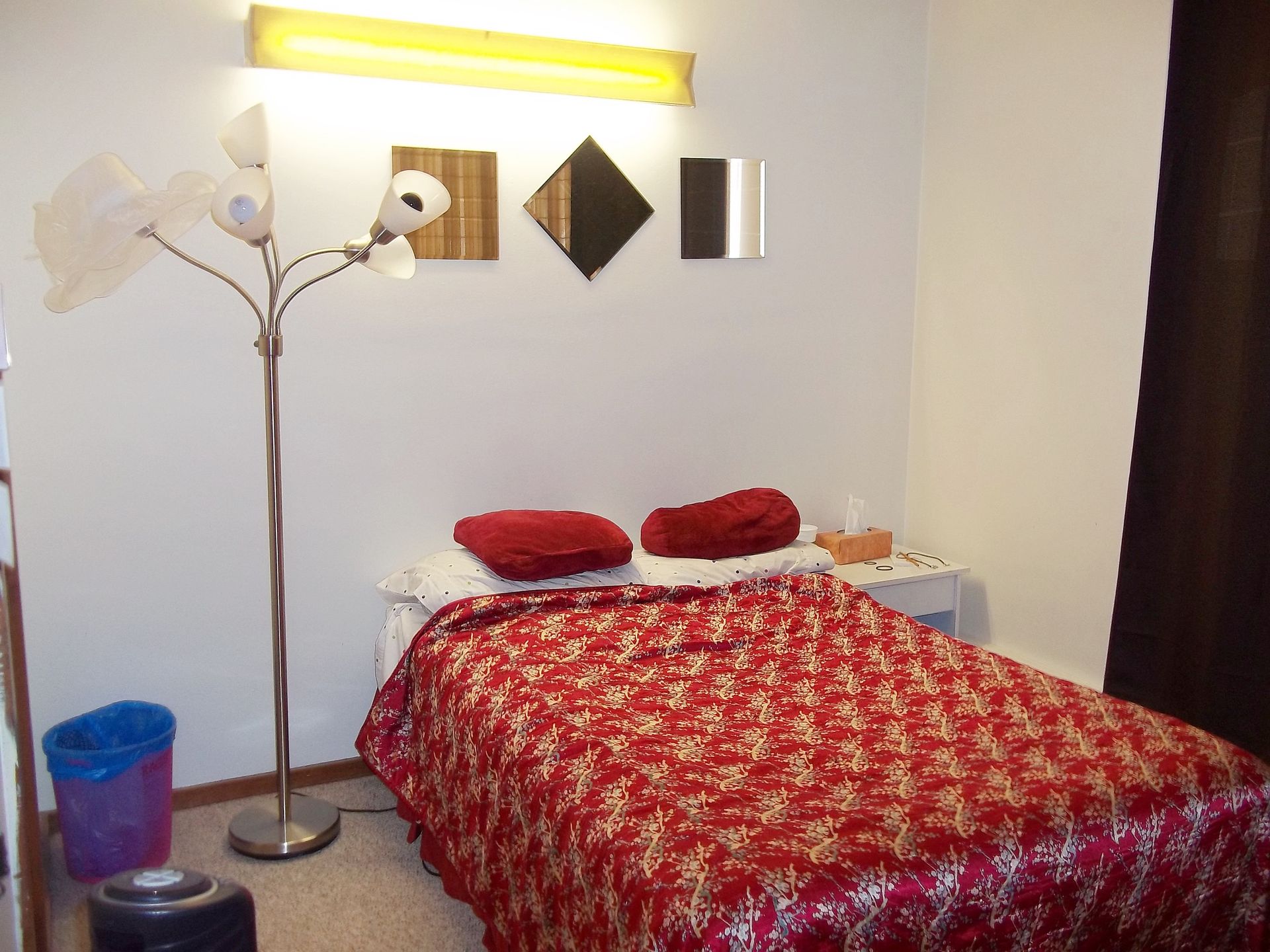 Randall Park | Colonial Property Management LLC