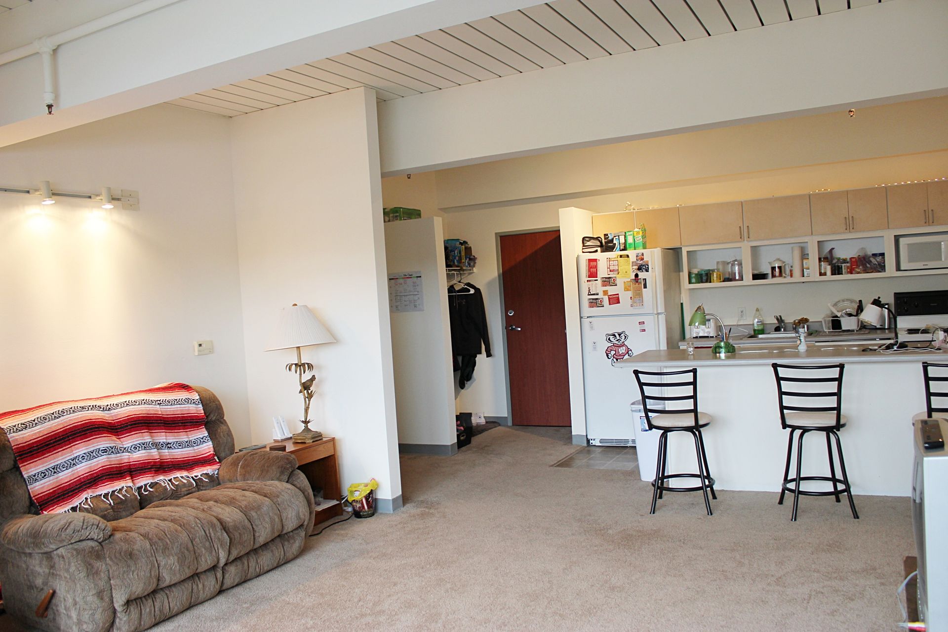 Randall Park | Colonial Property Management LLC