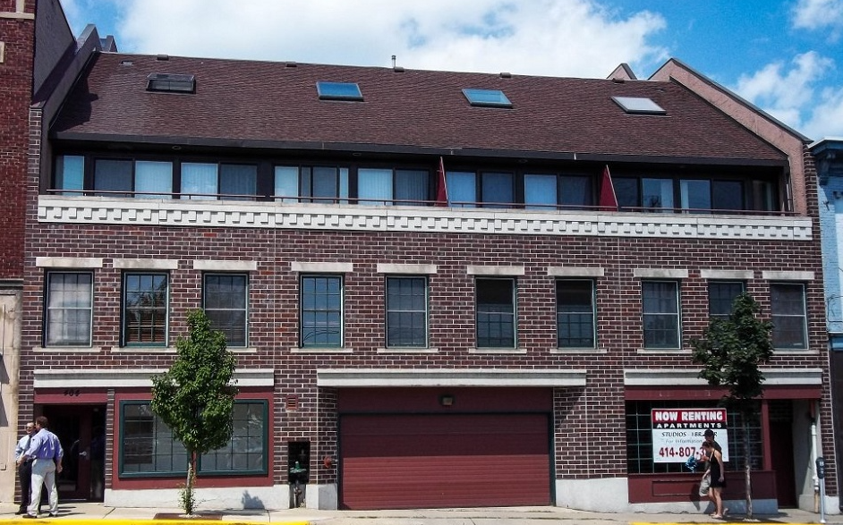 Capitol Park | Colonial Property Management LLC