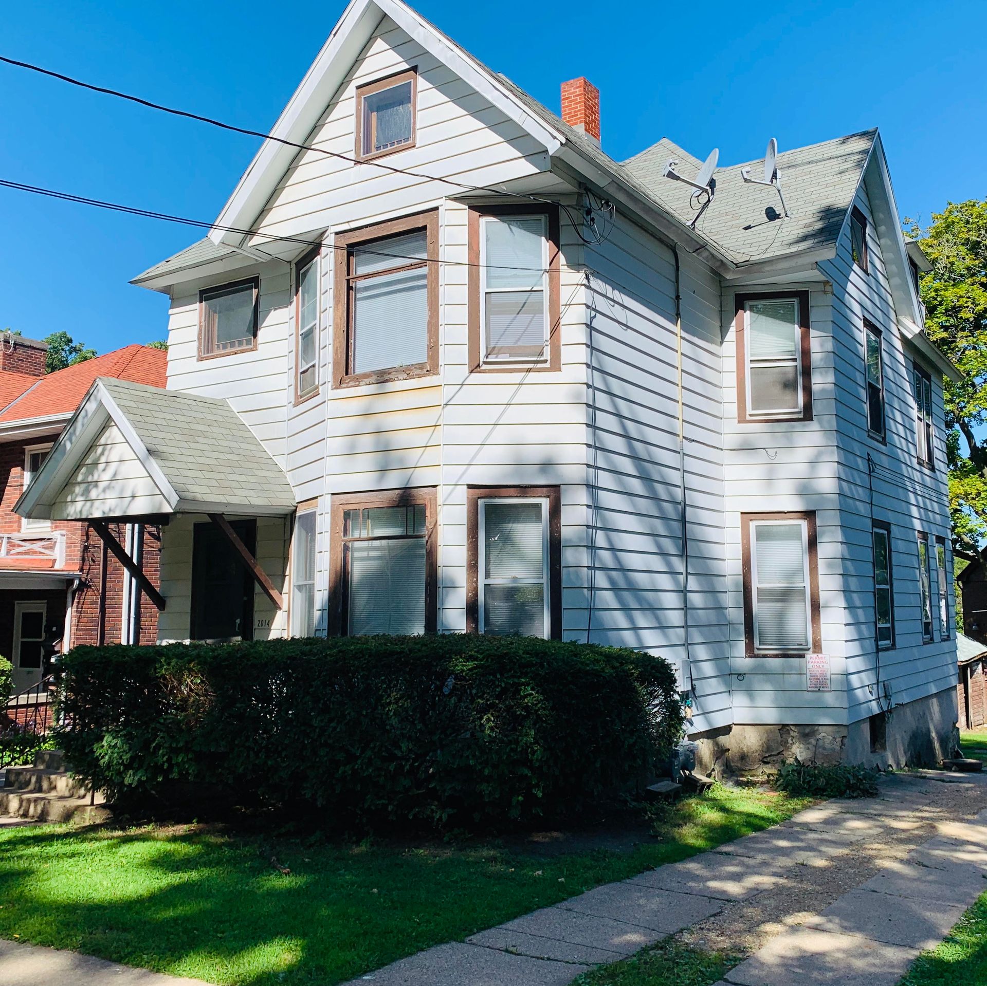 Randall Park | Colonial Property Management LLC