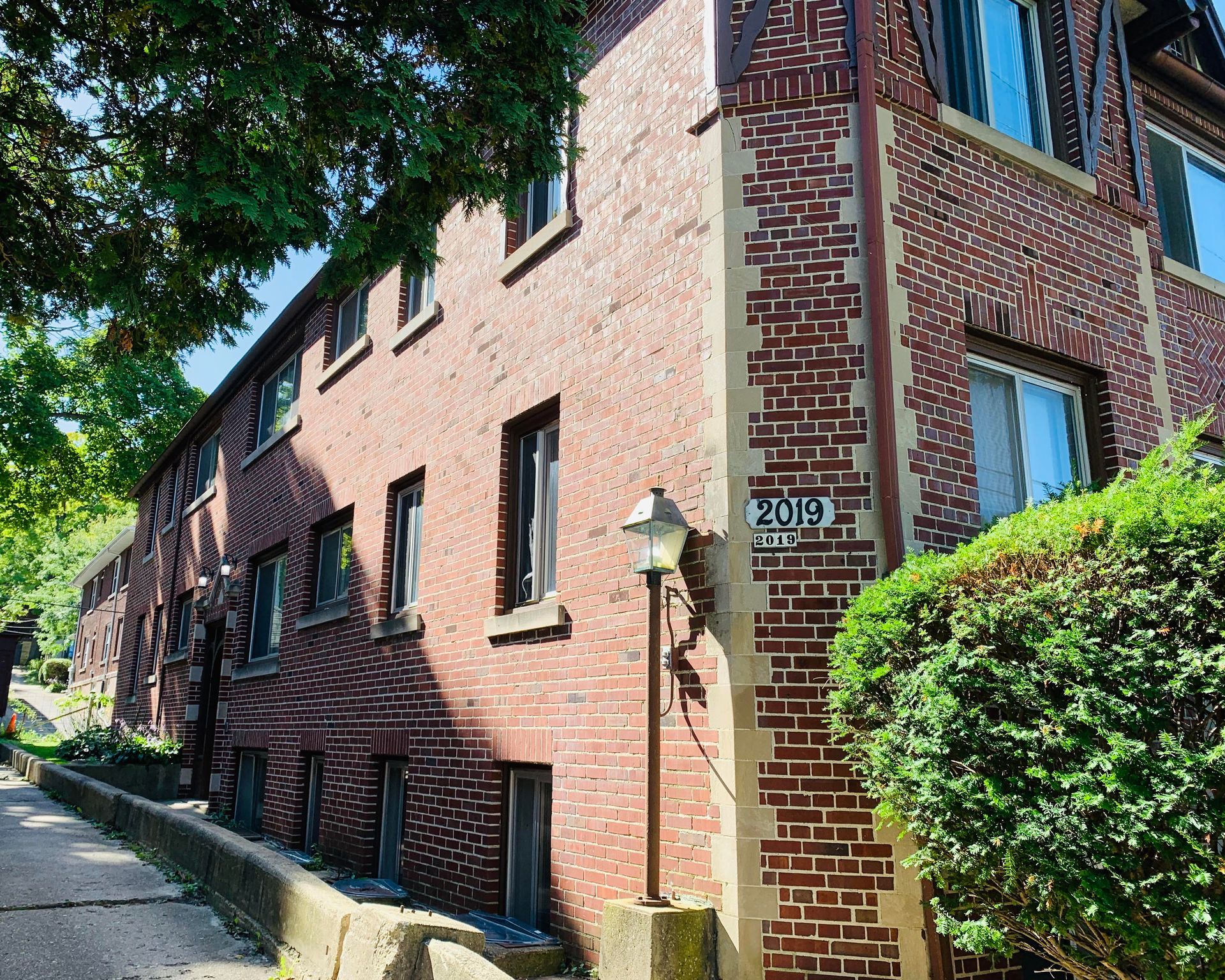 Randall Park | Colonial Property Management LLC