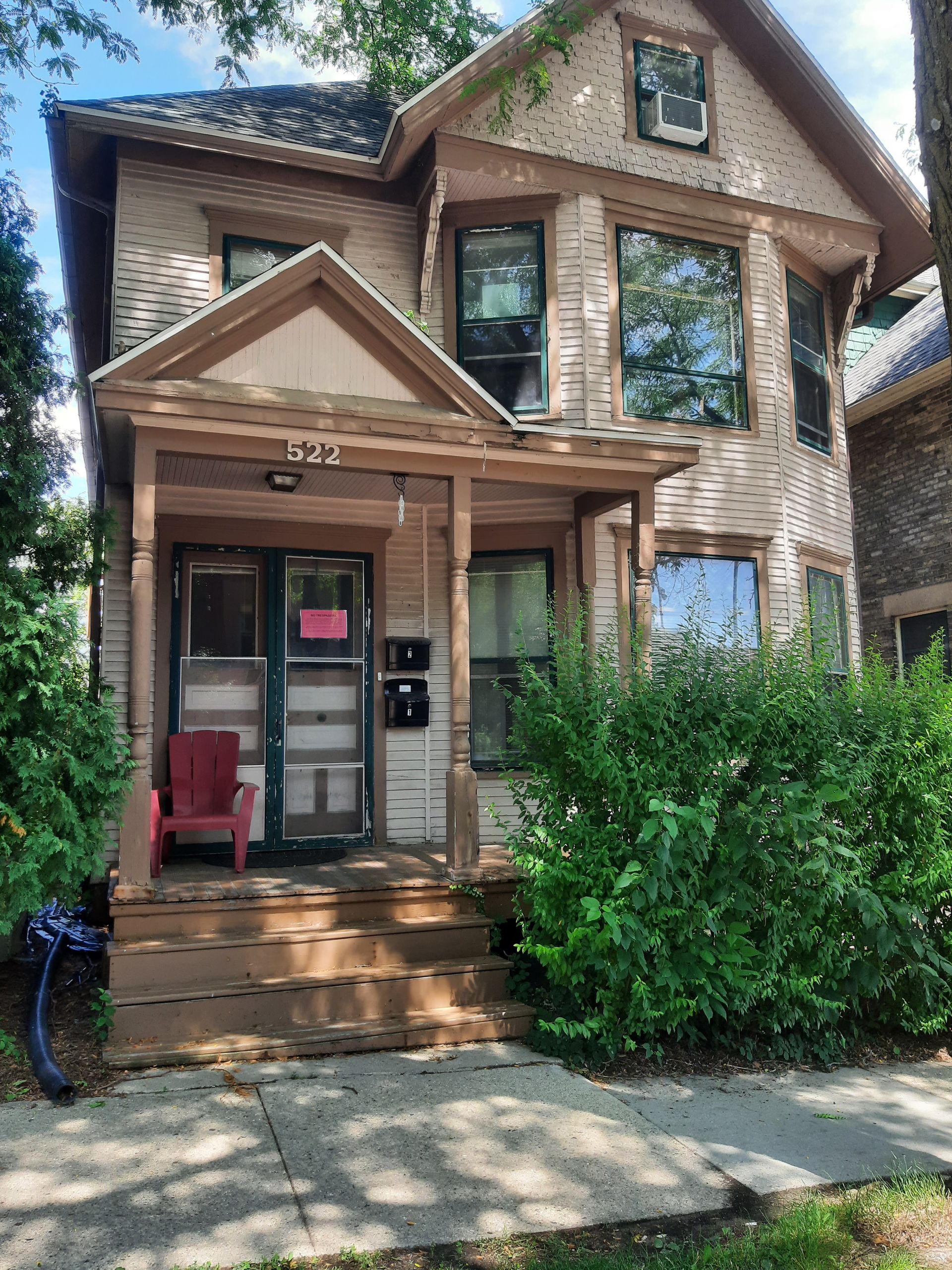 Capitol Park | Colonial Property Management LLC