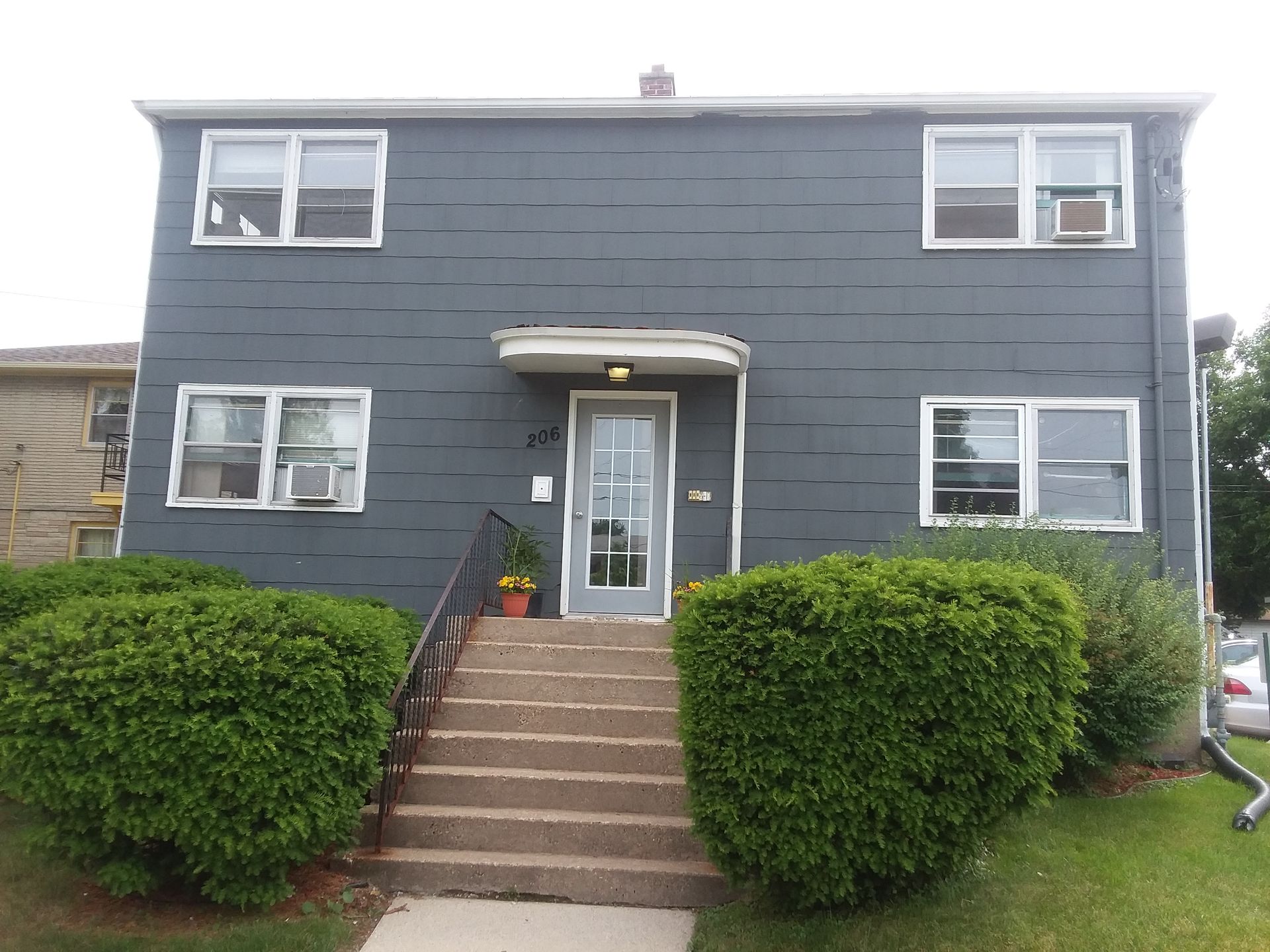 Capitol Park | Colonial Property Management LLC