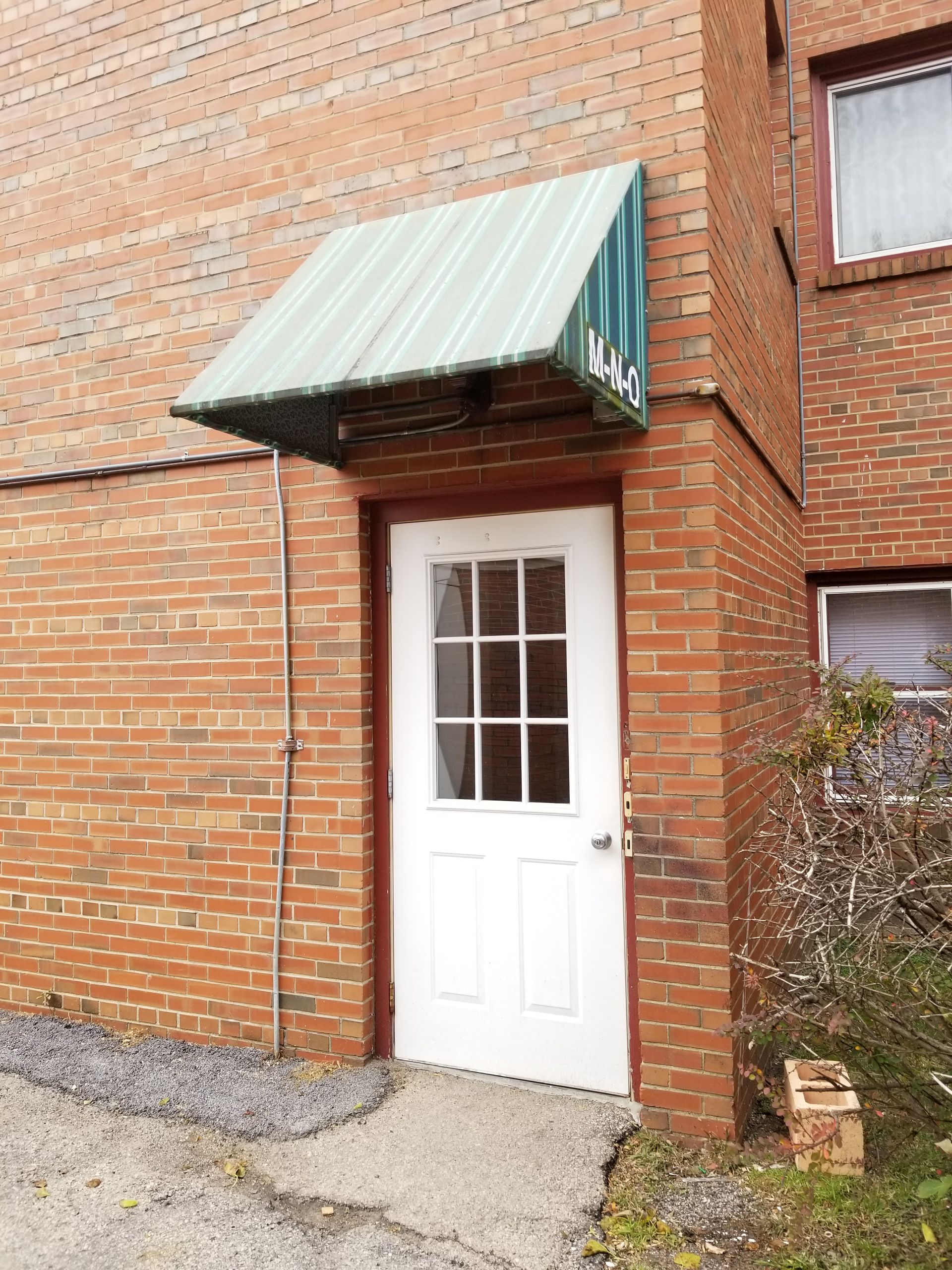 Capitol Park | Colonial Property Management LLC