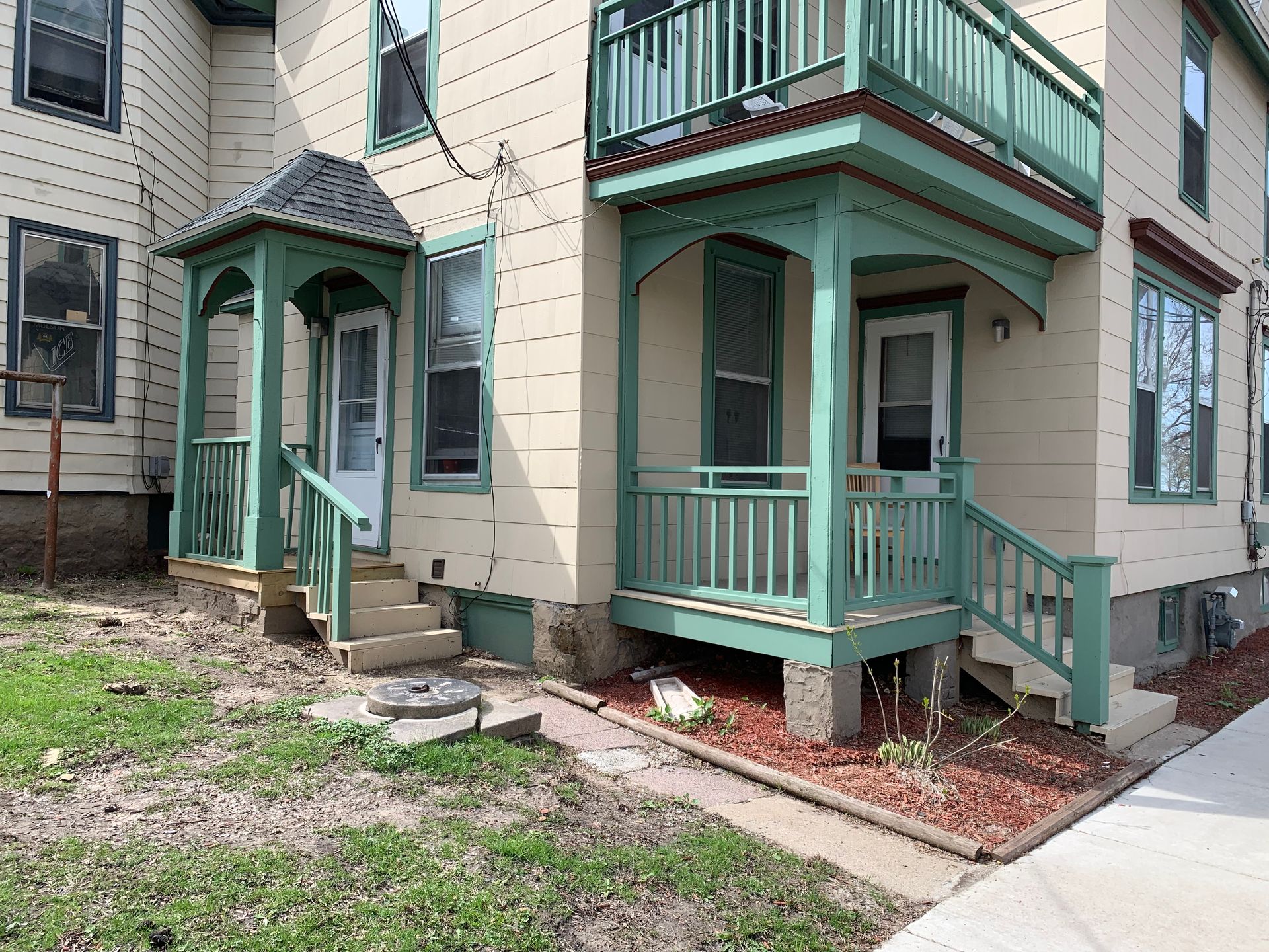 Capitol Park | Colonial Property Management LLC