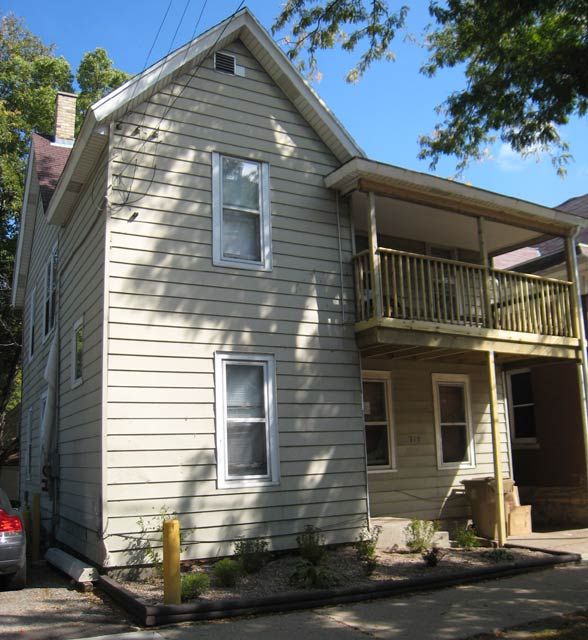 Capitol Park | Colonial Property Management LLC