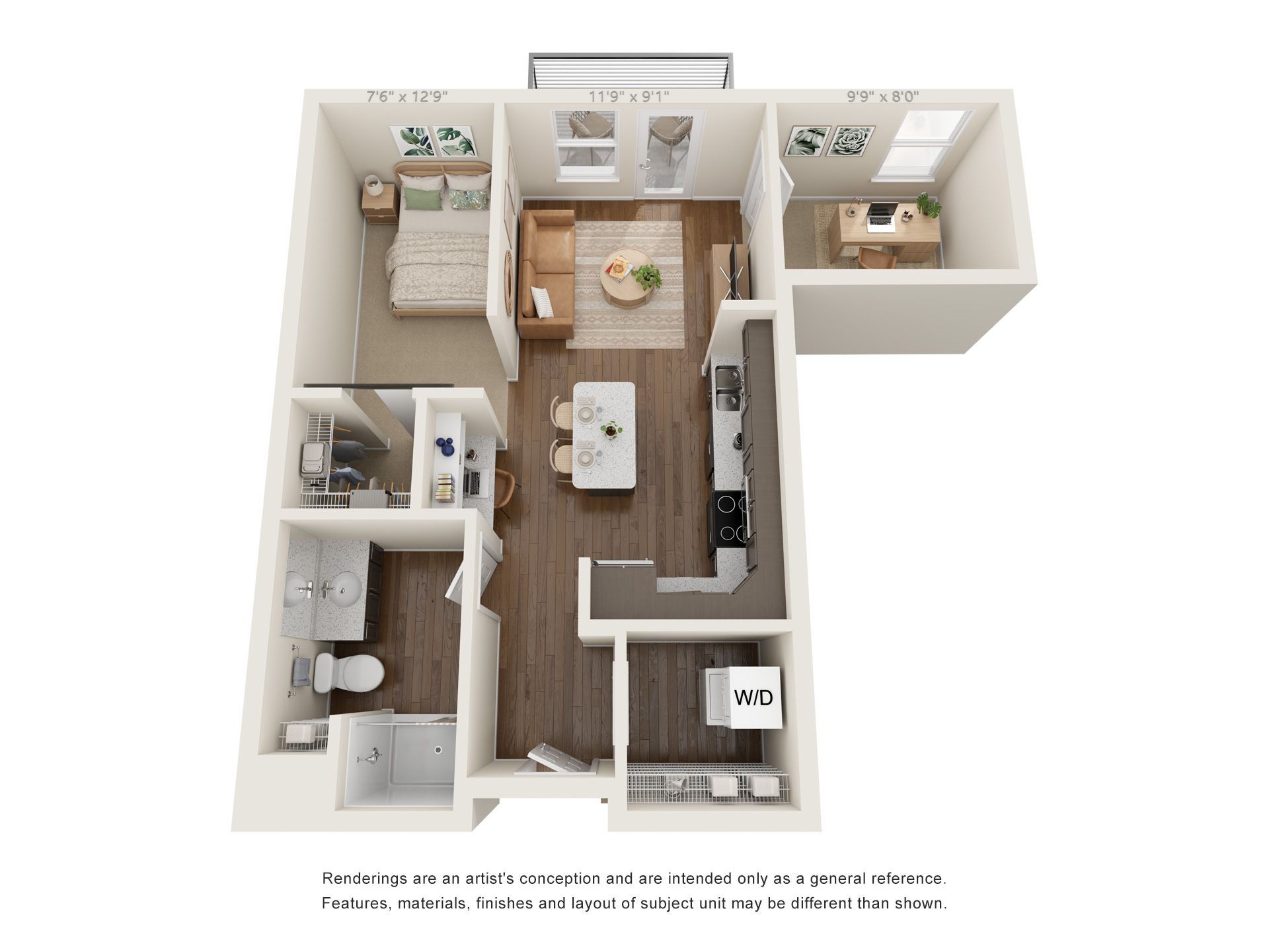 Colorado Commons | Colonial Property Management LLC