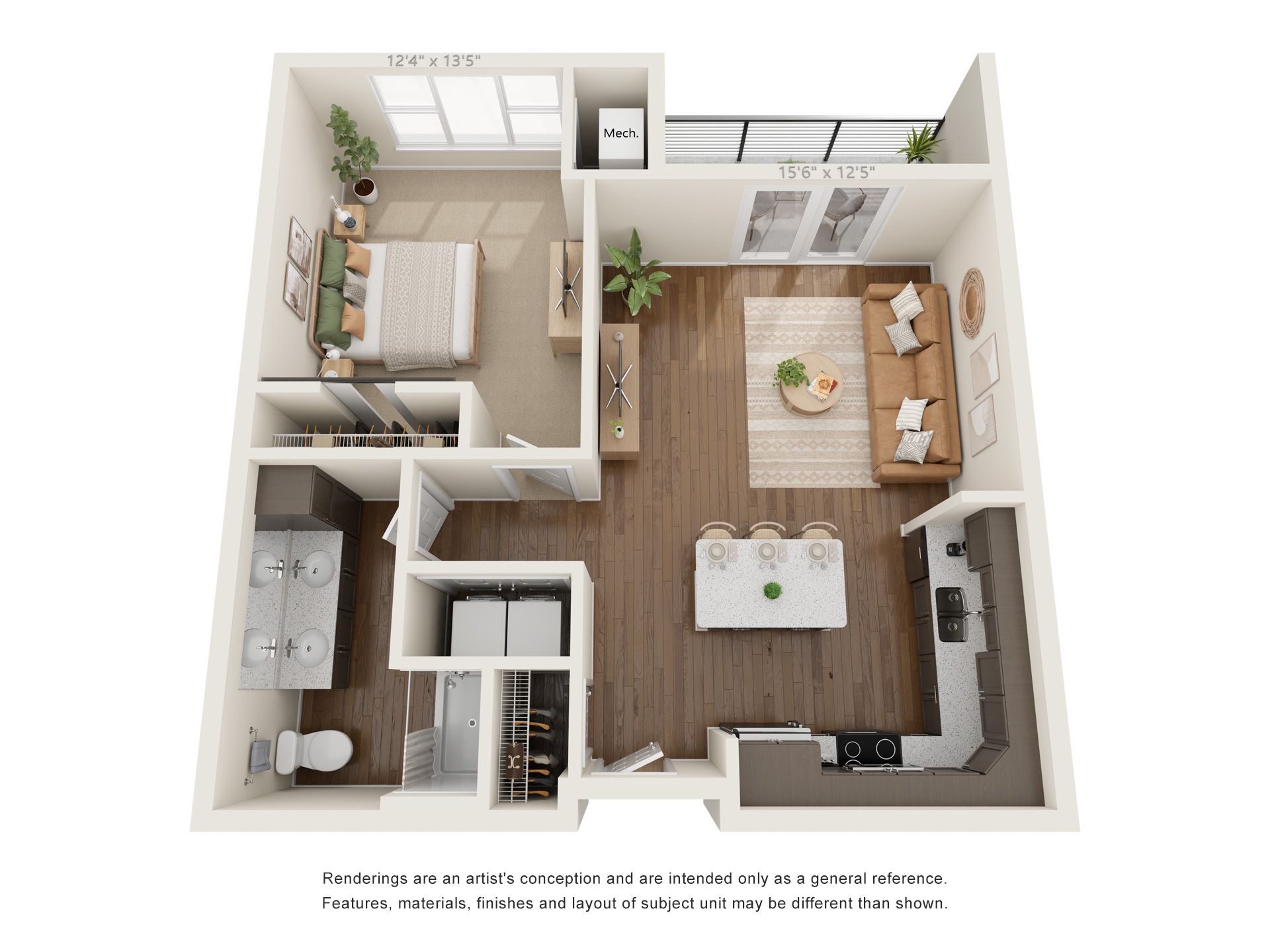 Colorado Commons | Colonial Property Management LLC