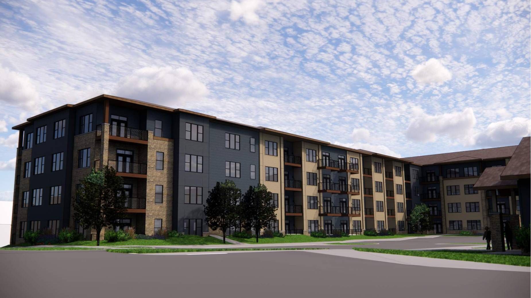 Colorado Commons | Colonial Property Management LLC