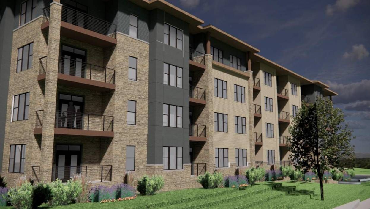 Colorado Commons | Colonial Property Management LLC