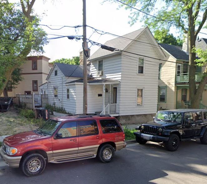 Capitol Park | Colonial Property Management LLC