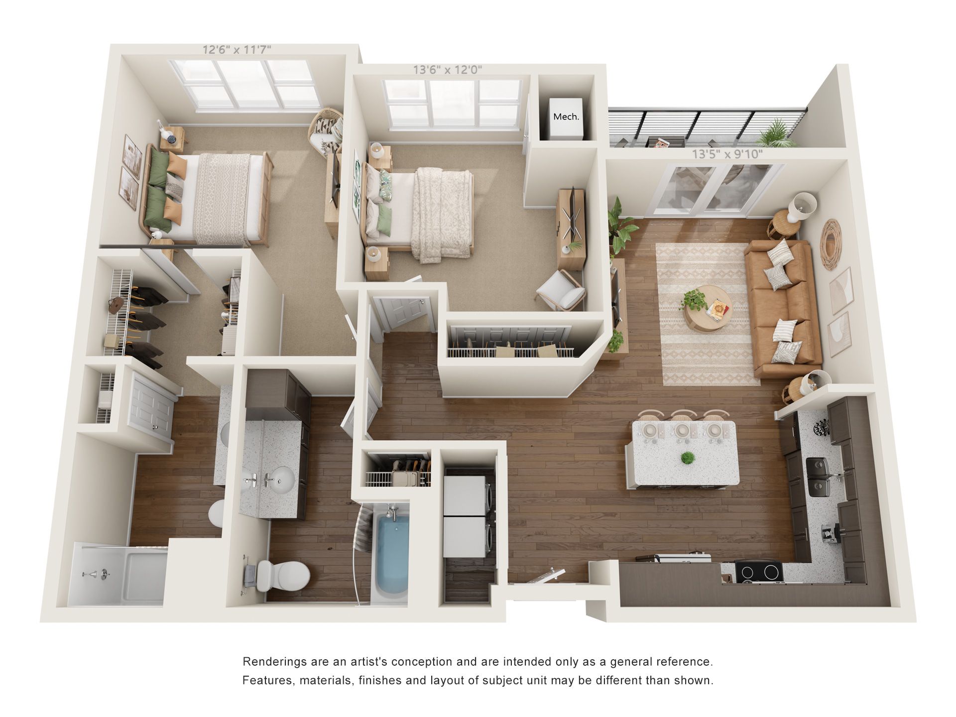 Colorado Commons | Colonial Property Management LLC