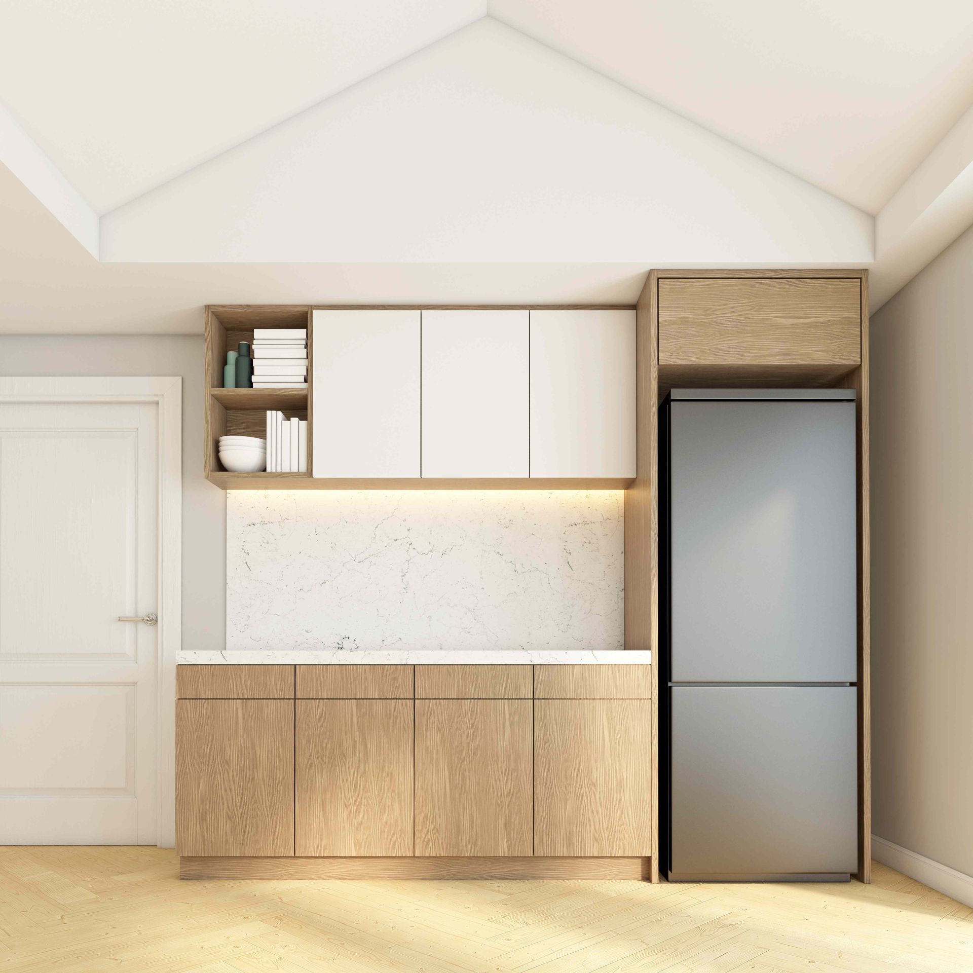 Custom Built-in Cabinets in Fort Collins, CO | Fort Collins Cabinet Kings