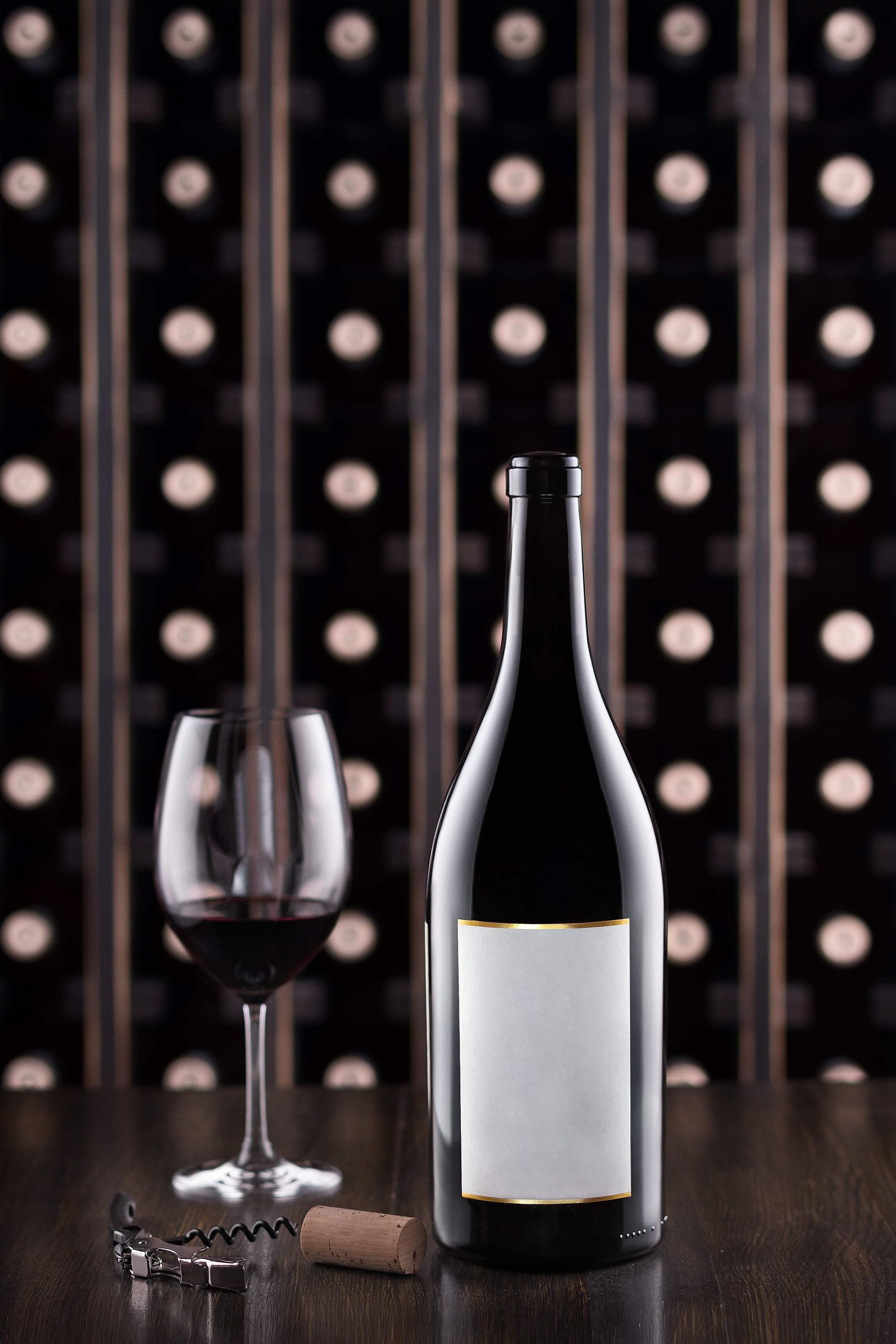 Elegant Wine Storage Solutions in Fort Collins, CO | Fort Collins ...