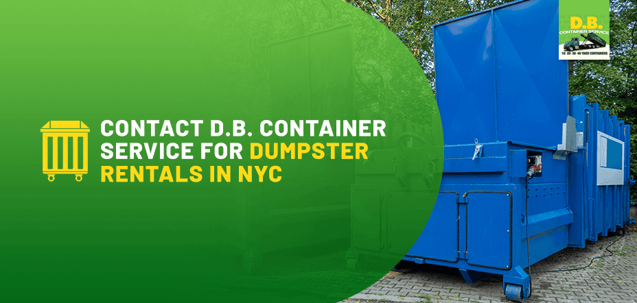How to Fill a Dumpster