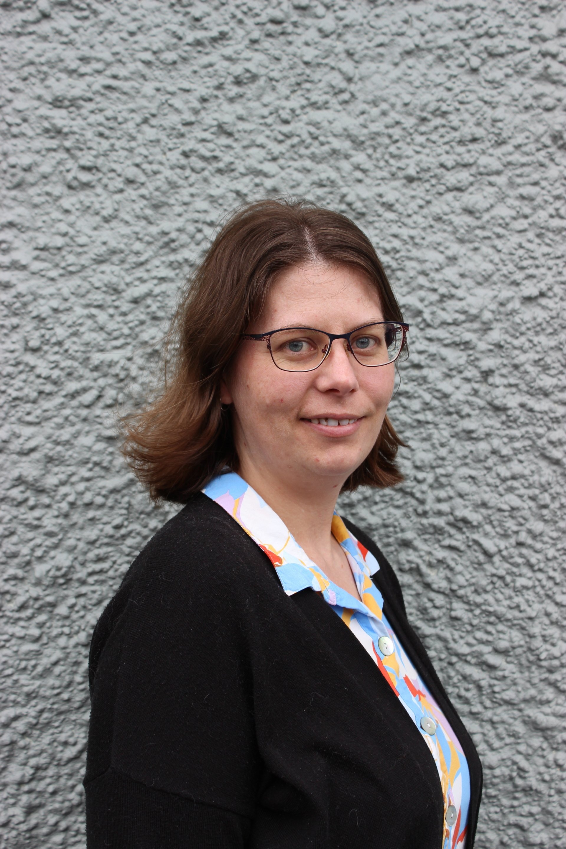 Staff | Chartered Accountants & Auditors