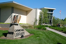 Carmichael Library