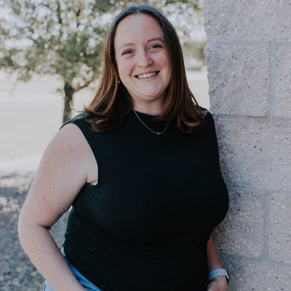 The Refinery - Where real people become real family