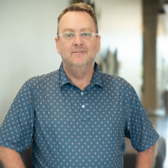 The Refinery - Where real people become real family