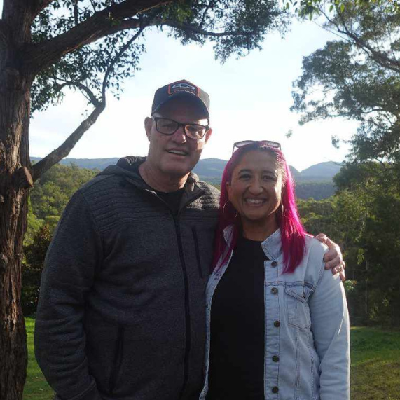 The Refinery - Where real people become real family